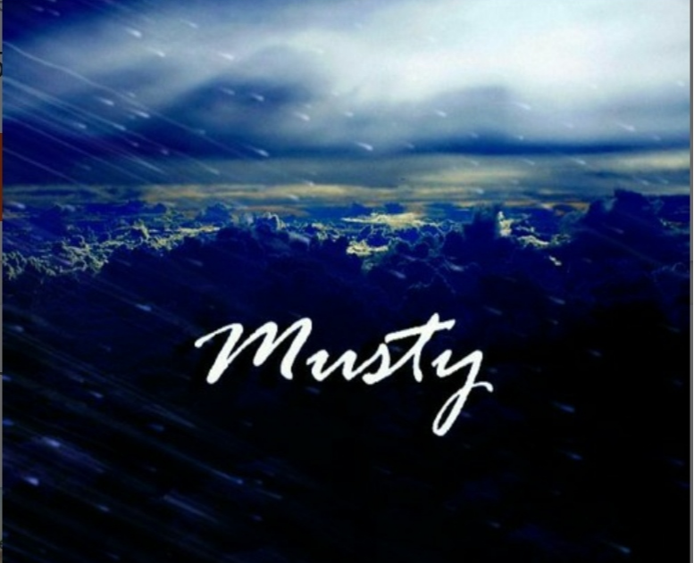 Musty - 歌手 - 网易云音乐