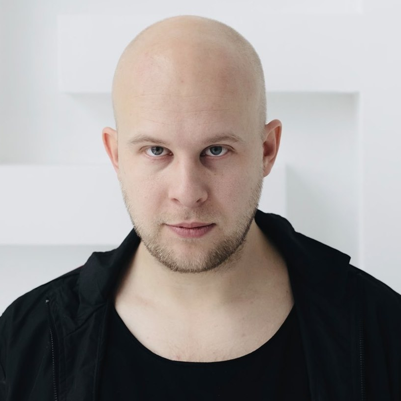 Alexander Popov - 歌手 - 网易云音乐