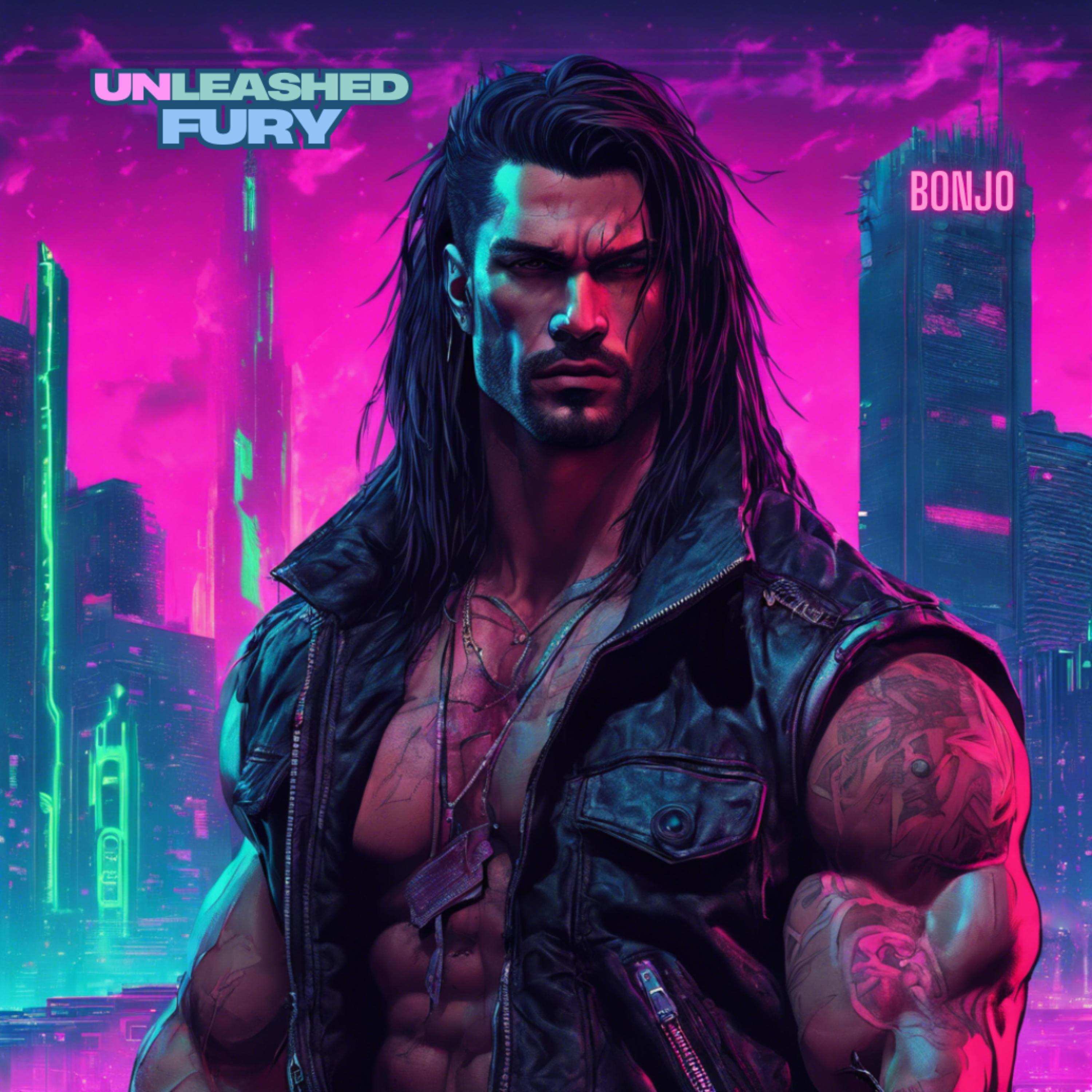 Unleashed Fury - Bonjo - 单曲 - 网易云音乐