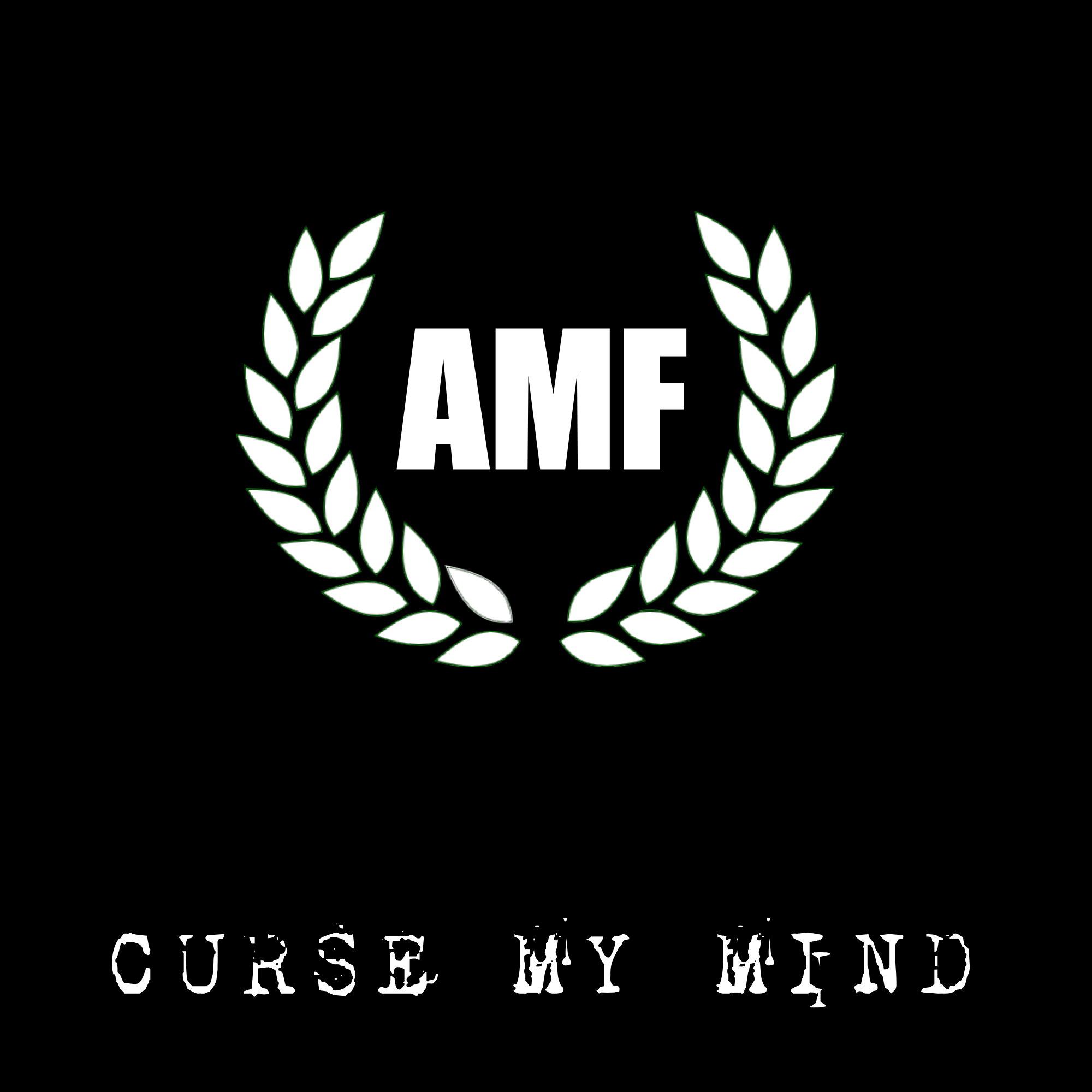 Curse my Mind - AMF-Band - 专辑 - 网易云音乐