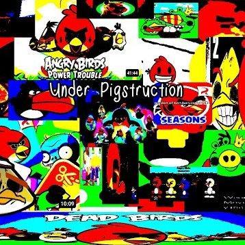 [Under Pigstruction] Triple Trouble Rovio Relude - FNF X UT私人向歌单(随缘更新 ...