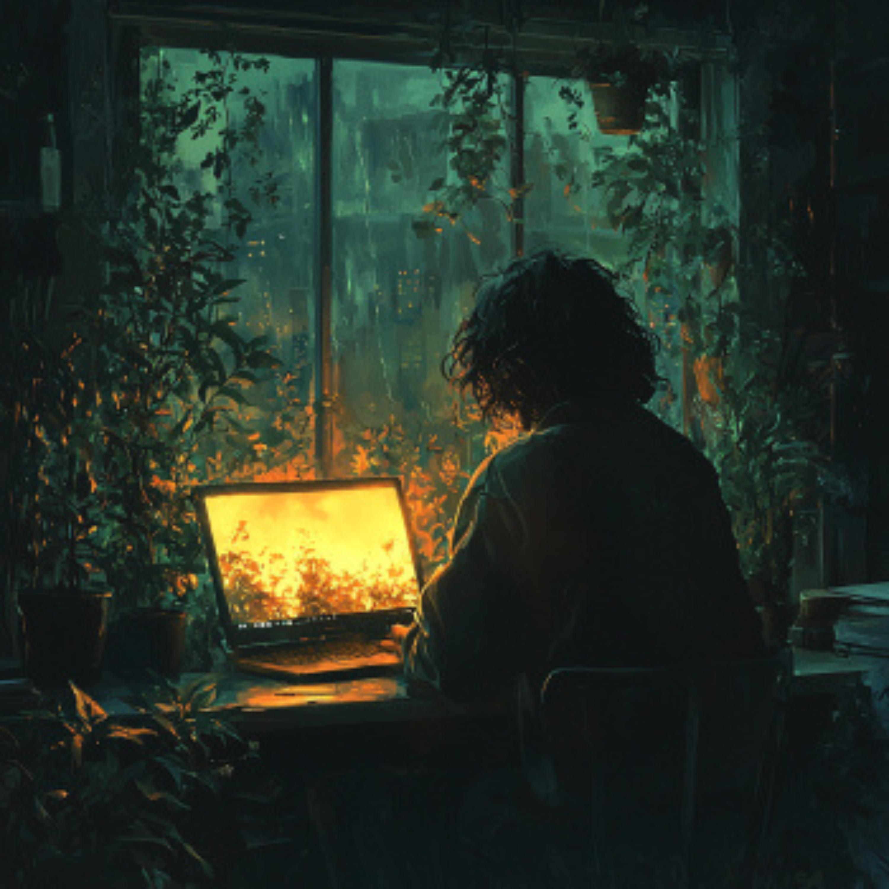 Focused Mind: Lofi for Study - Lo-Fi Beats - 专辑 - 网易云音乐
