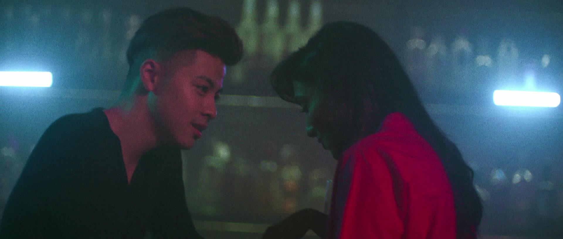 All Time High (Official Music Video) - The Sam Willows - 高清MV - 网易云音乐