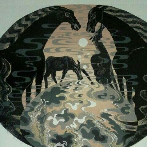 Haluun Setgel - Mongol Music - 电台节目 - 网易云音乐