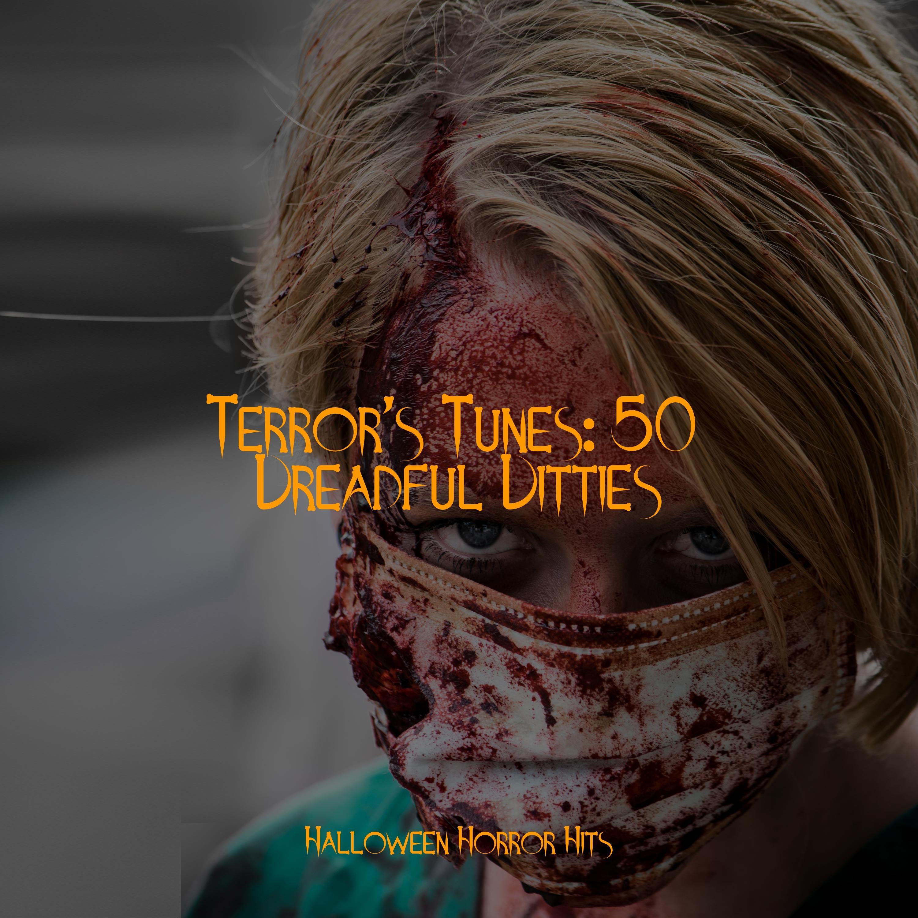 Wail - Spooky Sounds for Halloween/Halloween Party Kids/Halloweenn for ...