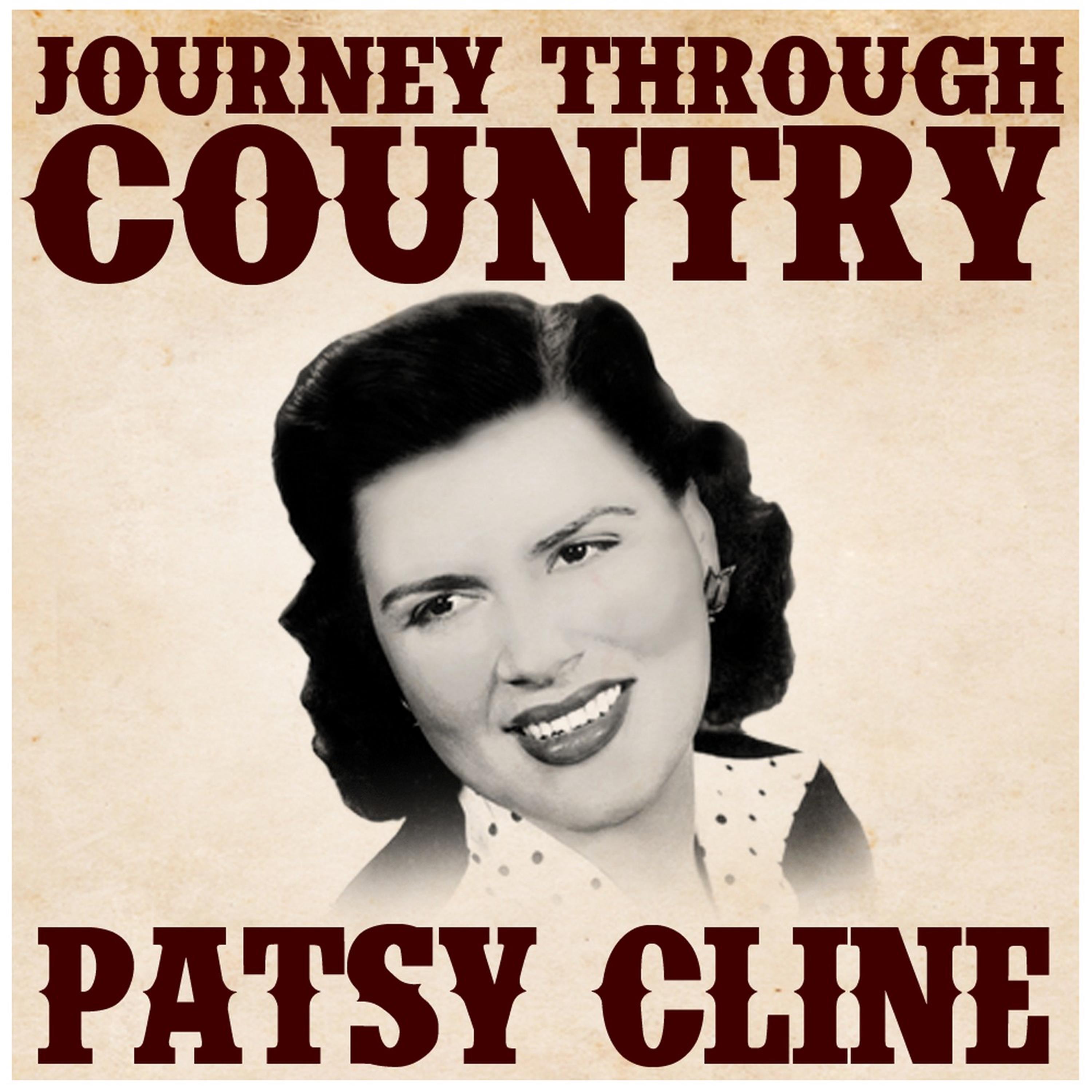 I Fall to Pieces - Patsy Cline - 单曲 - 网易云音乐