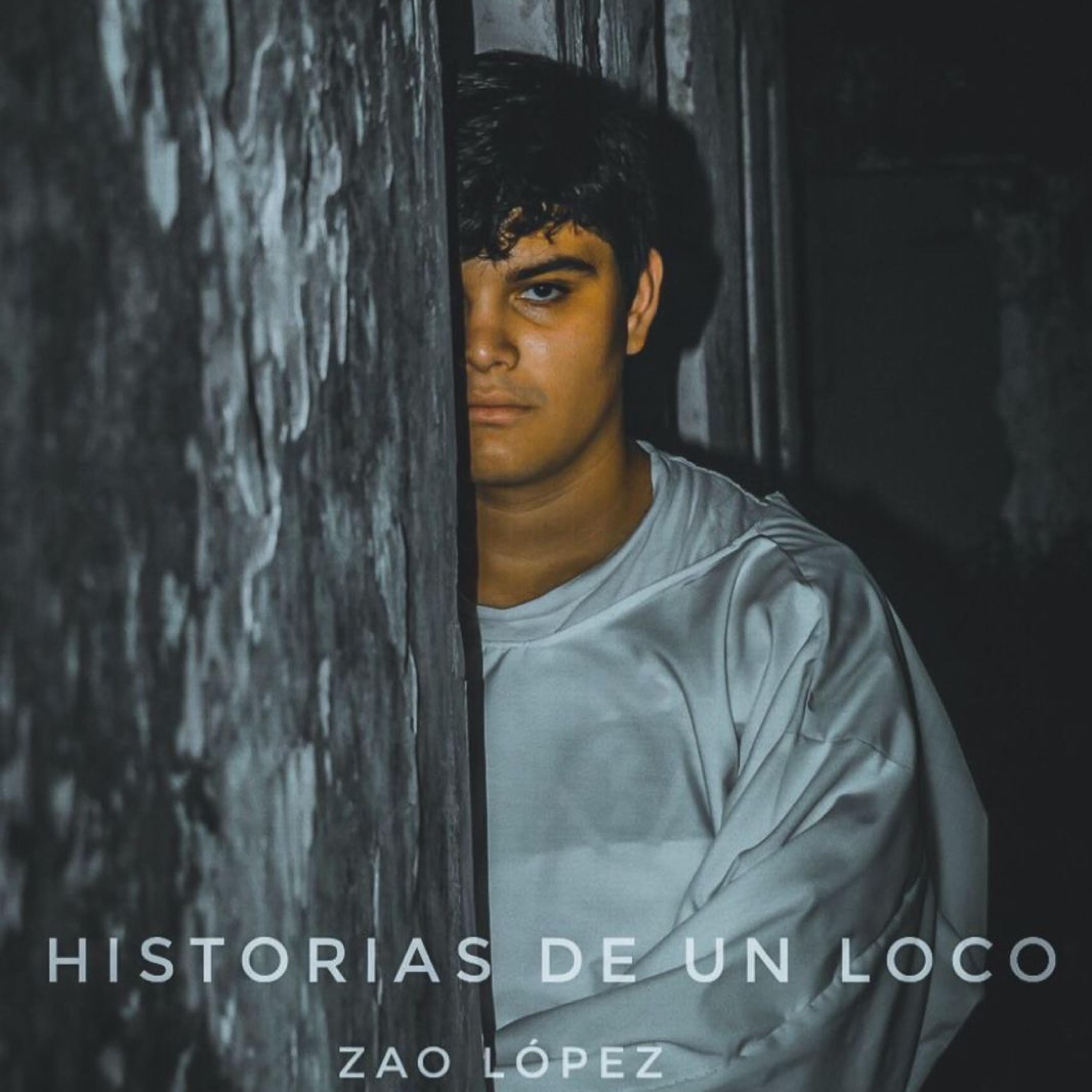 Historias de un loco - Zao Lopez - 专辑 - 网易云音乐