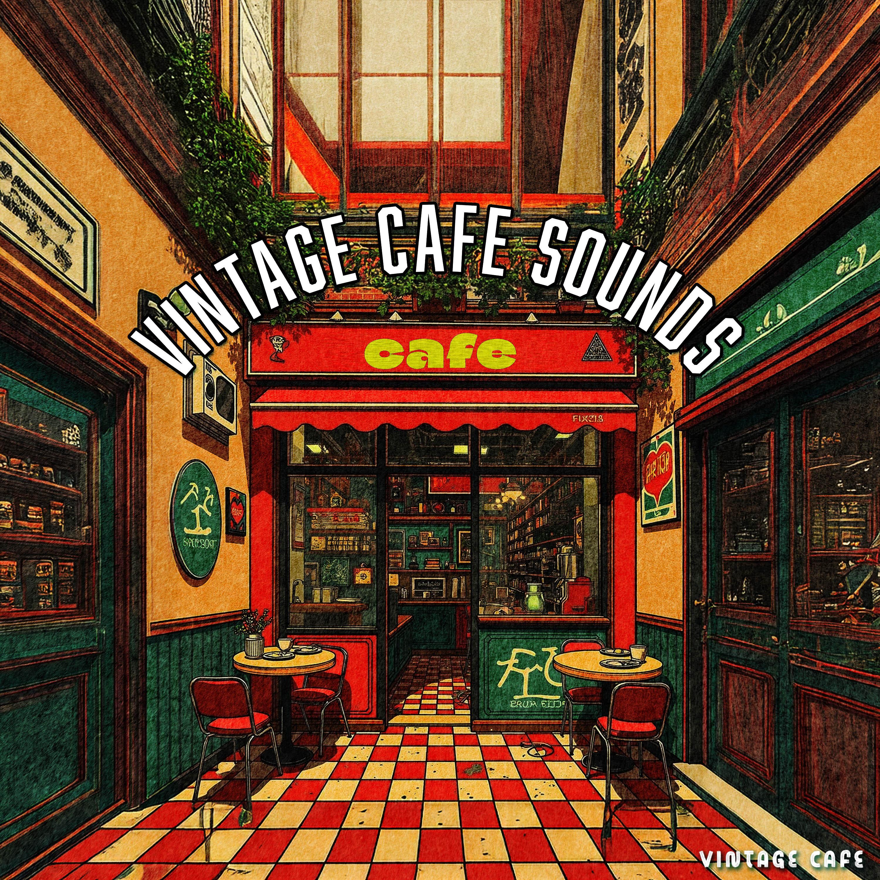 Peace - Vintage Cafe - 单曲 - 网易云音乐