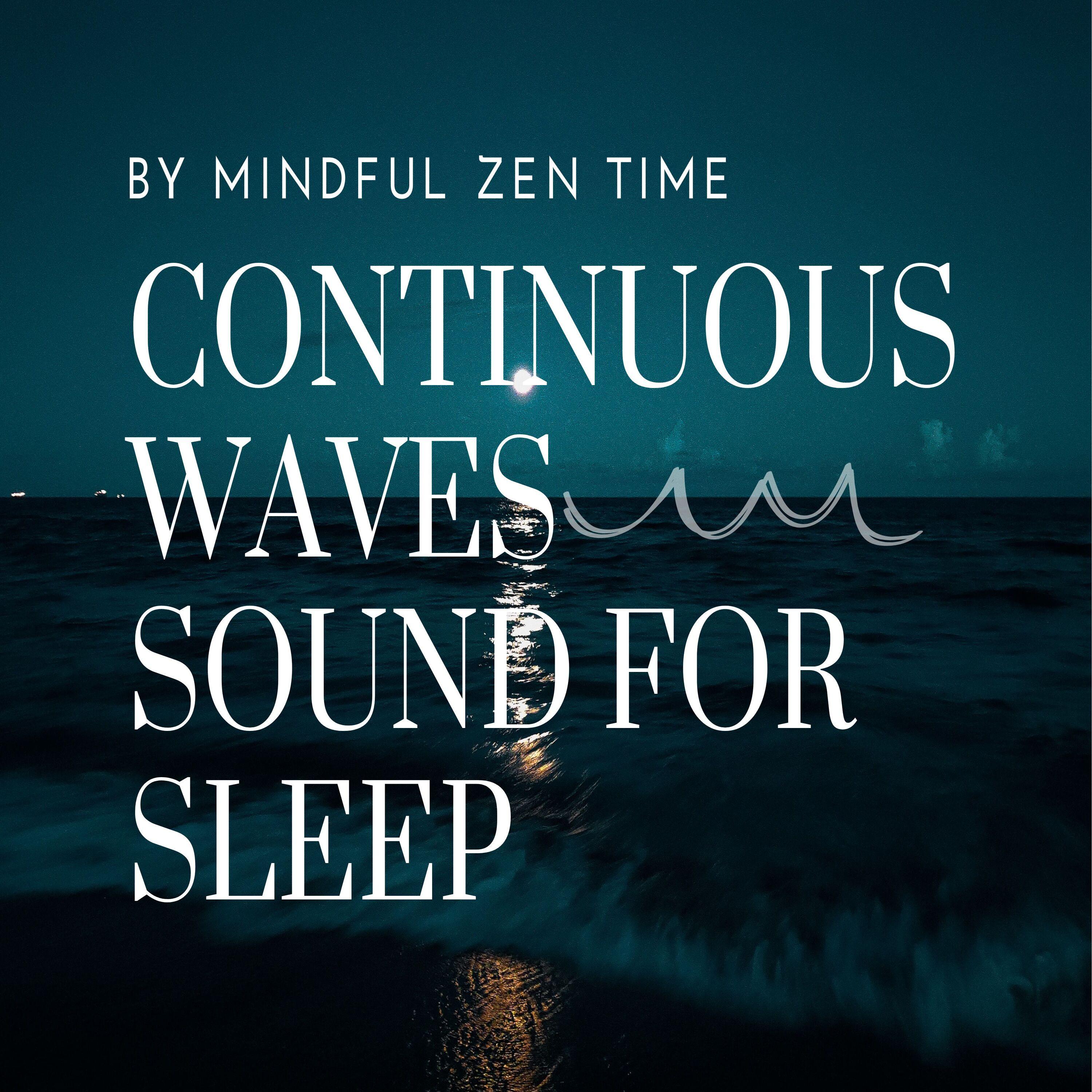 SleepWaves-14 - Mindful Zen Time - 单曲 - 网易云音乐