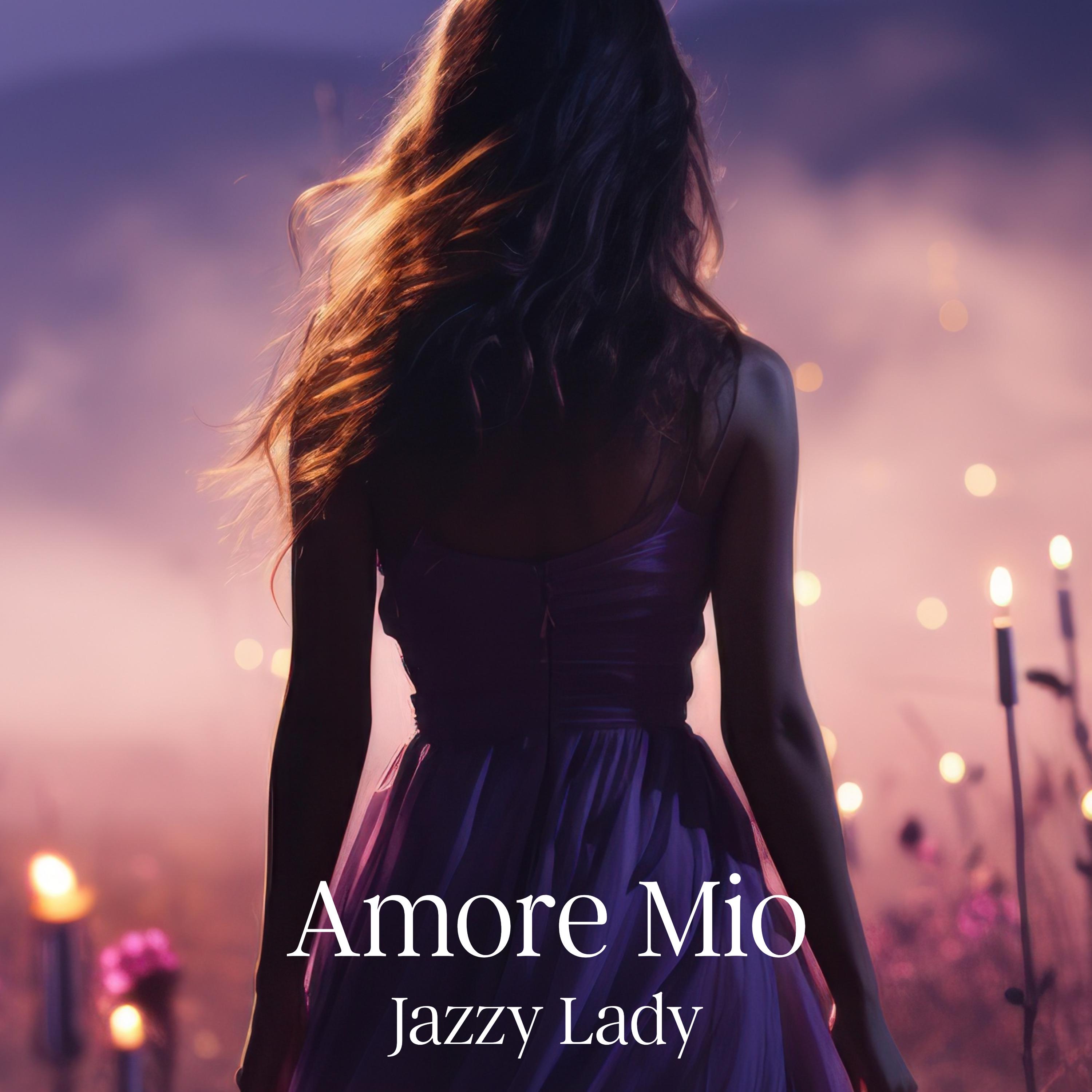 Enamorado De Vos - Jazzy Lady - 单曲 - 网易云音乐