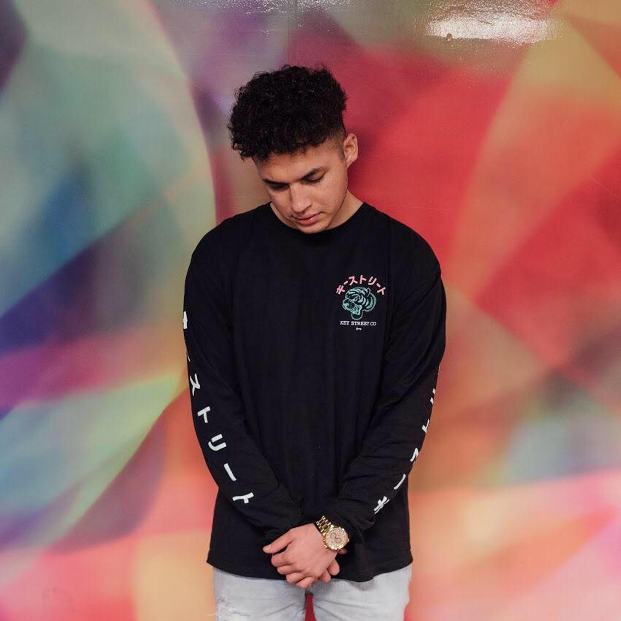 PHELIX - 歌手 - 网易云音乐