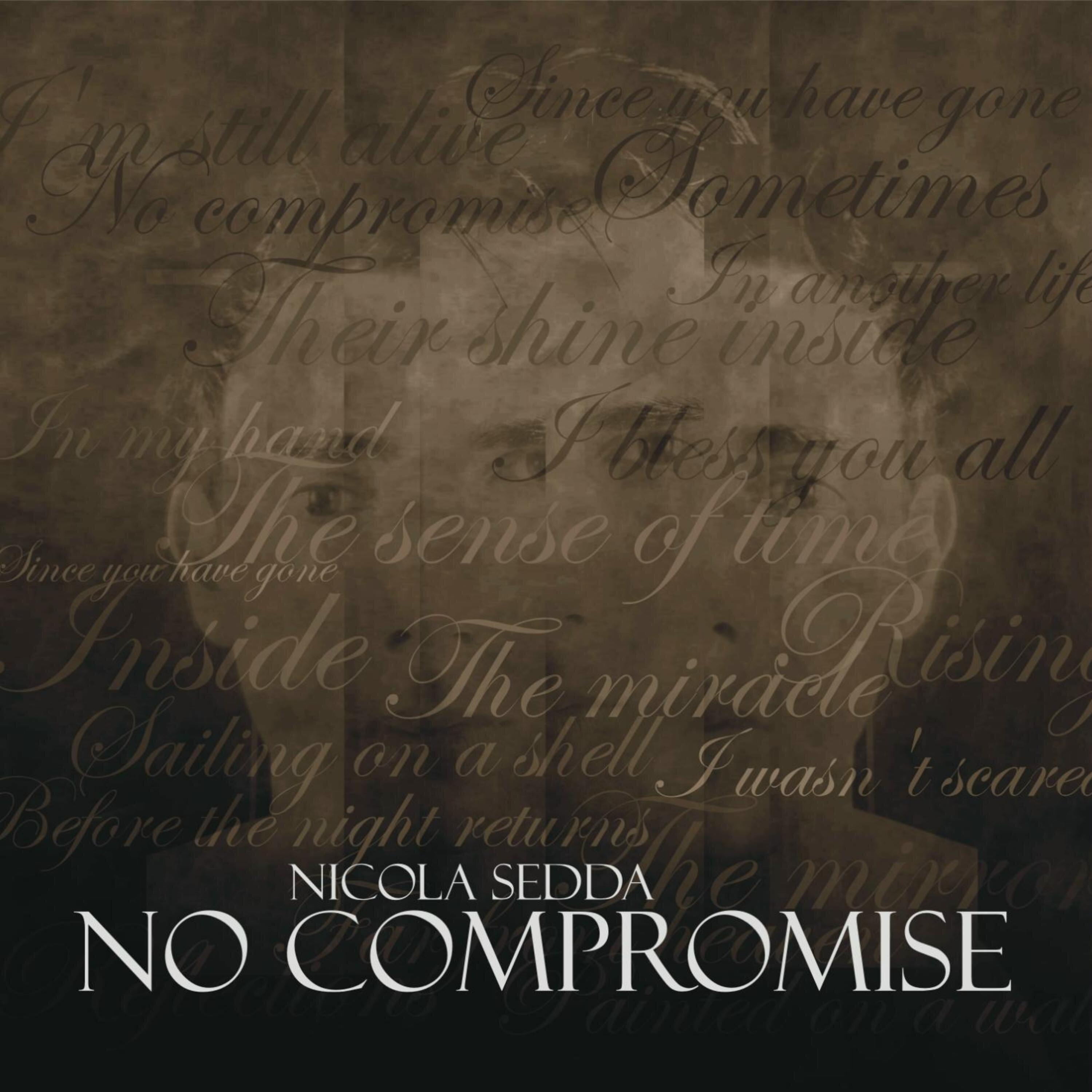 No Compromise - Nicola Sedda - 专辑 - 网易云音乐