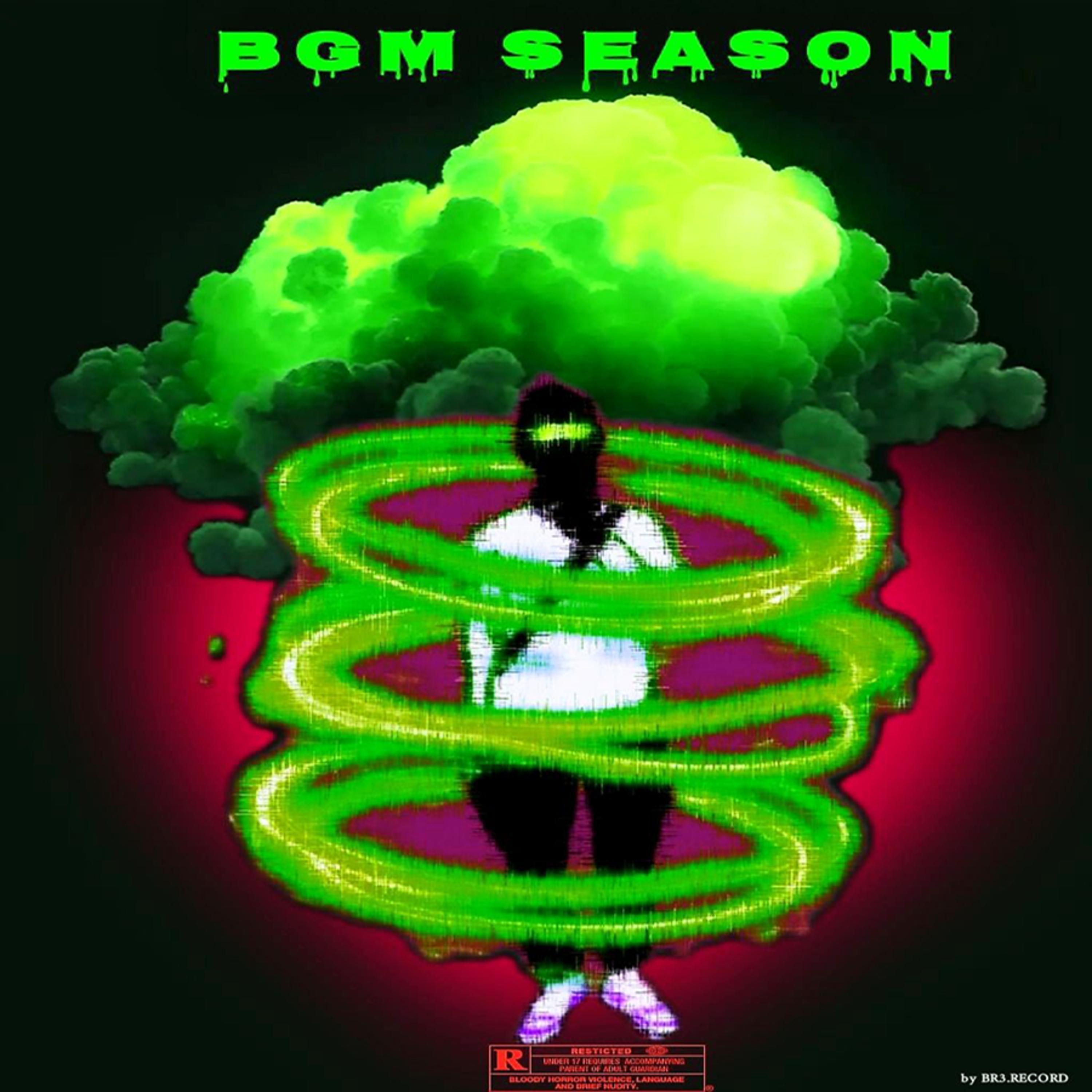 BGM SEASON vol1 - Sean BGM - 专辑 - 网易云音乐