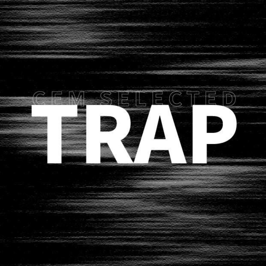TRAP - 歌单 - 网易云音乐
