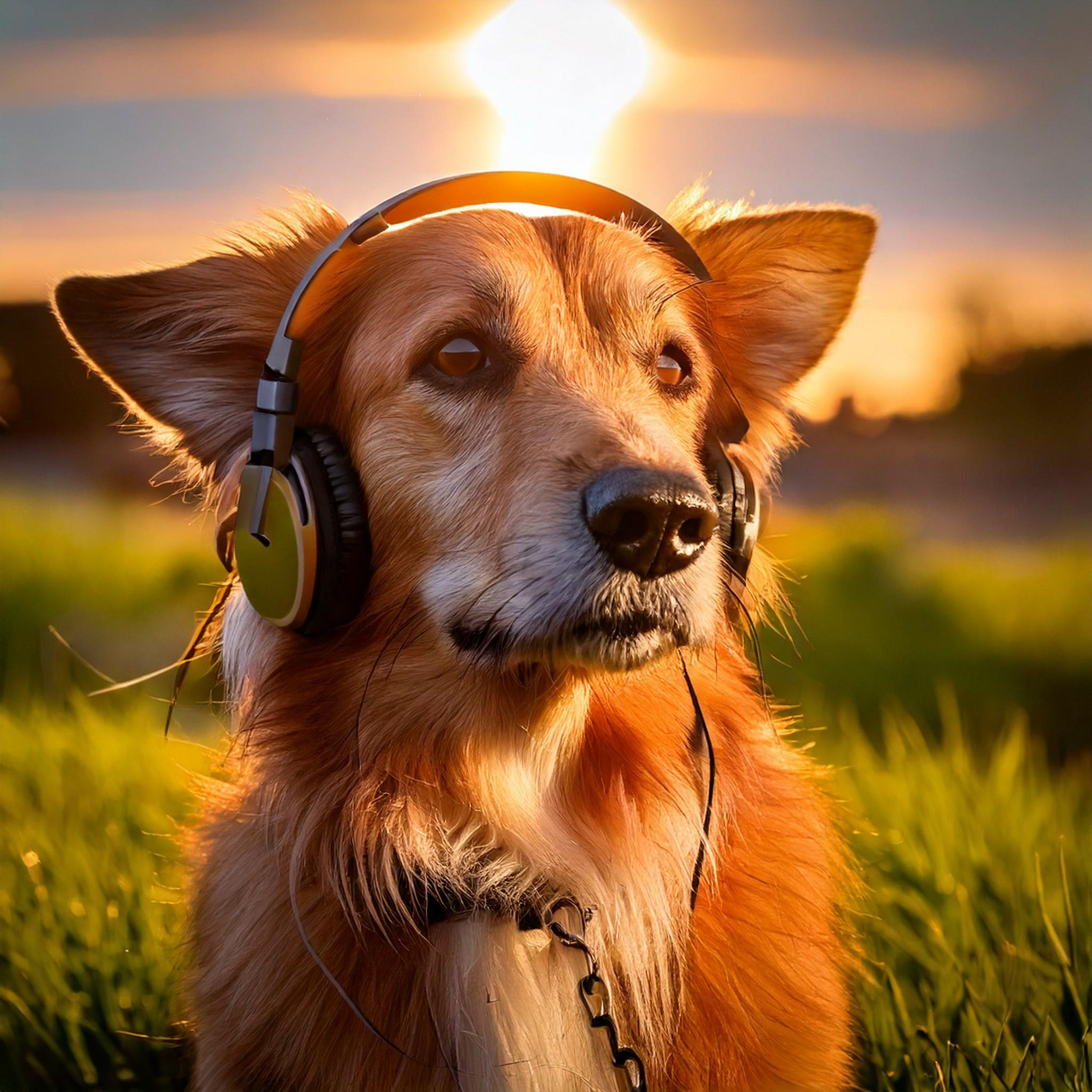 Progressive Dog Tunes - Dog Jazz Background Music/Dog Jazz Music All ...