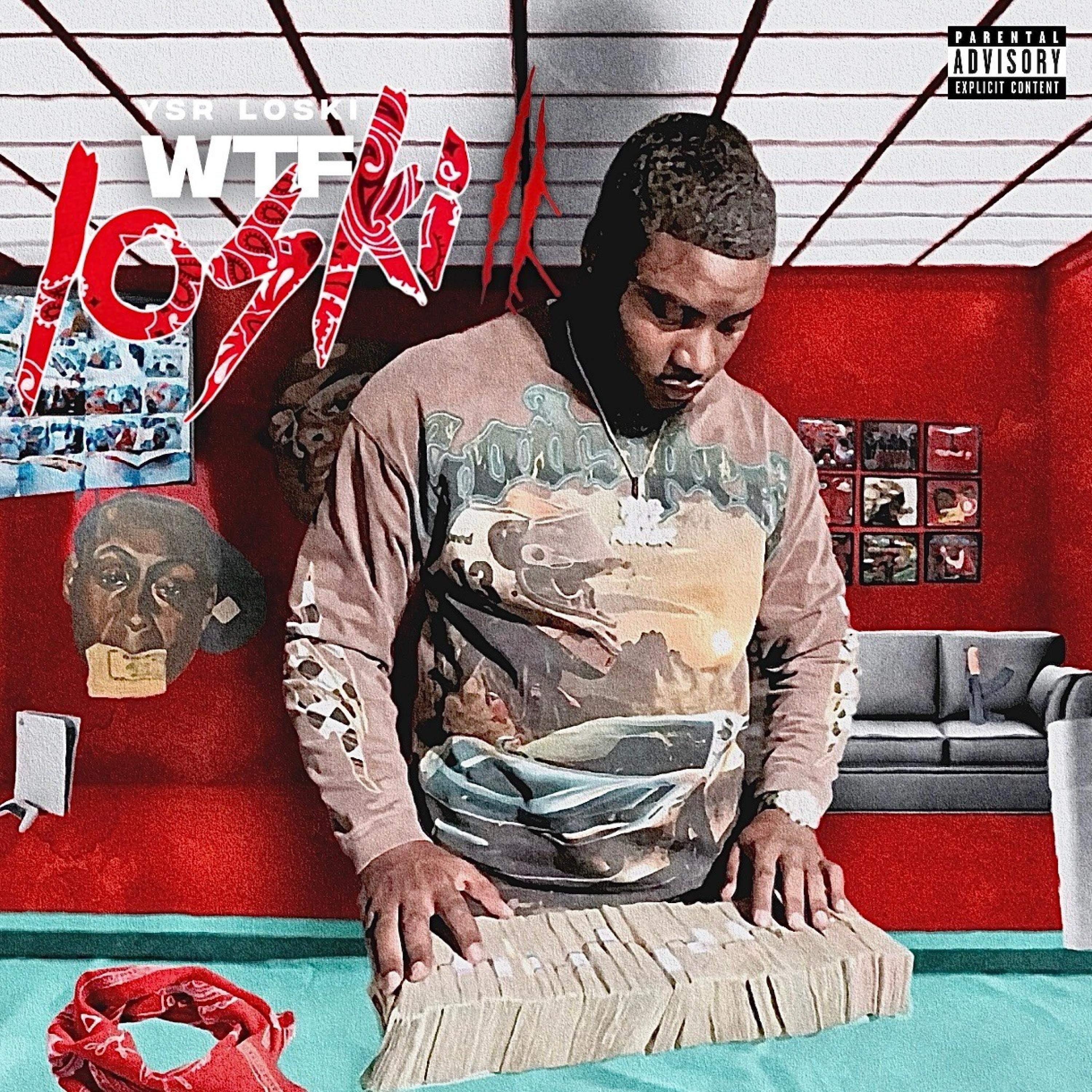 First Scam - Ysr Loski - 单曲 - 网易云音乐