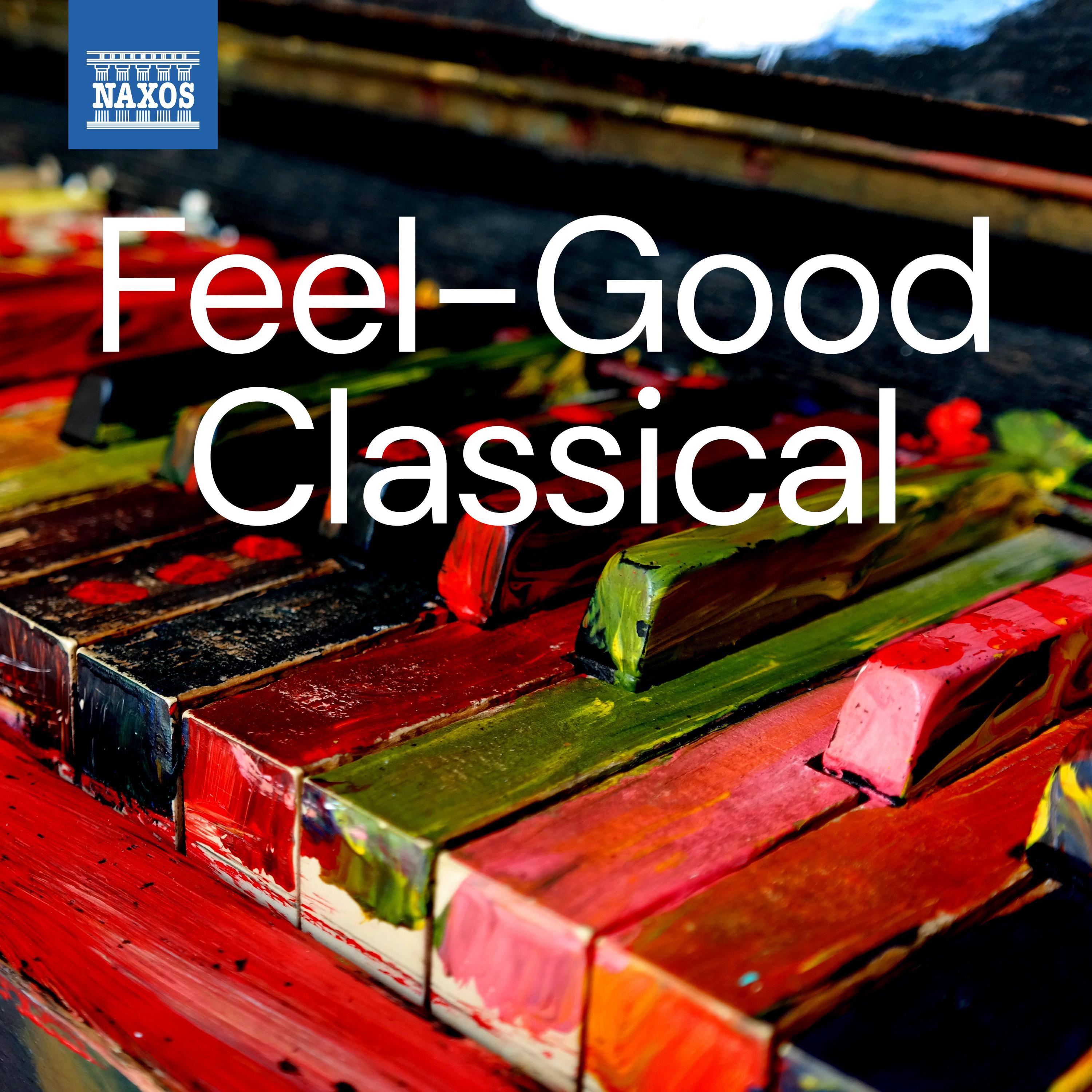 2 Elegiac Melodies, Op. 34: No. 2, The Last Spring - Malmö Symphony ...