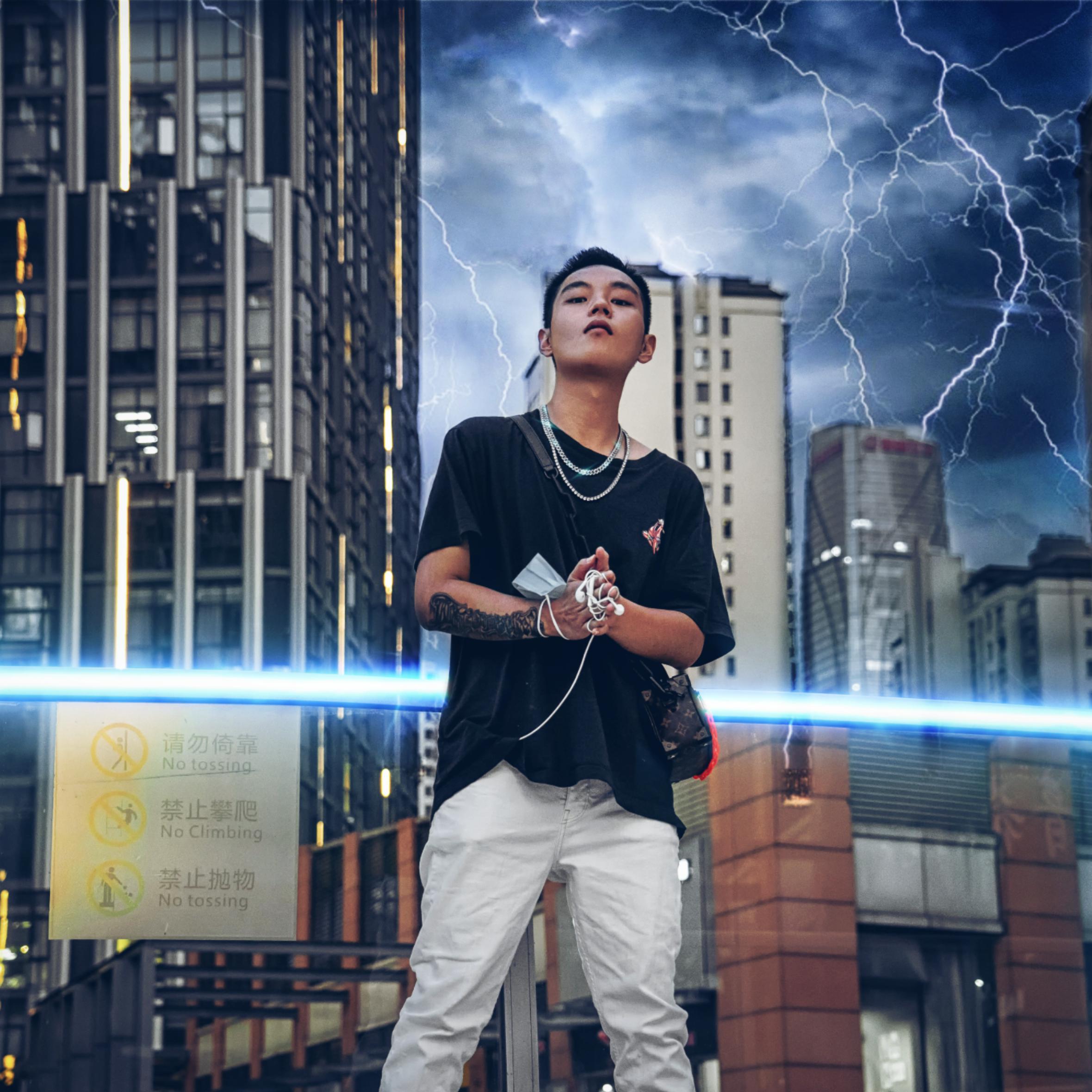 Double C - 歌手 - 网易云音乐