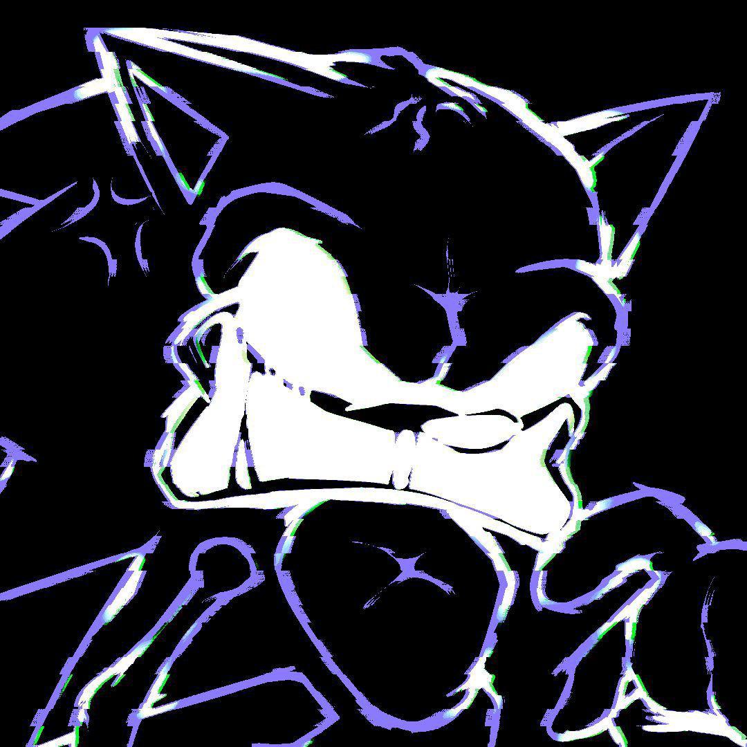 VS Sonic.exe: RERUN - (Traditional) You Can't Run [Remaster - undertale ...