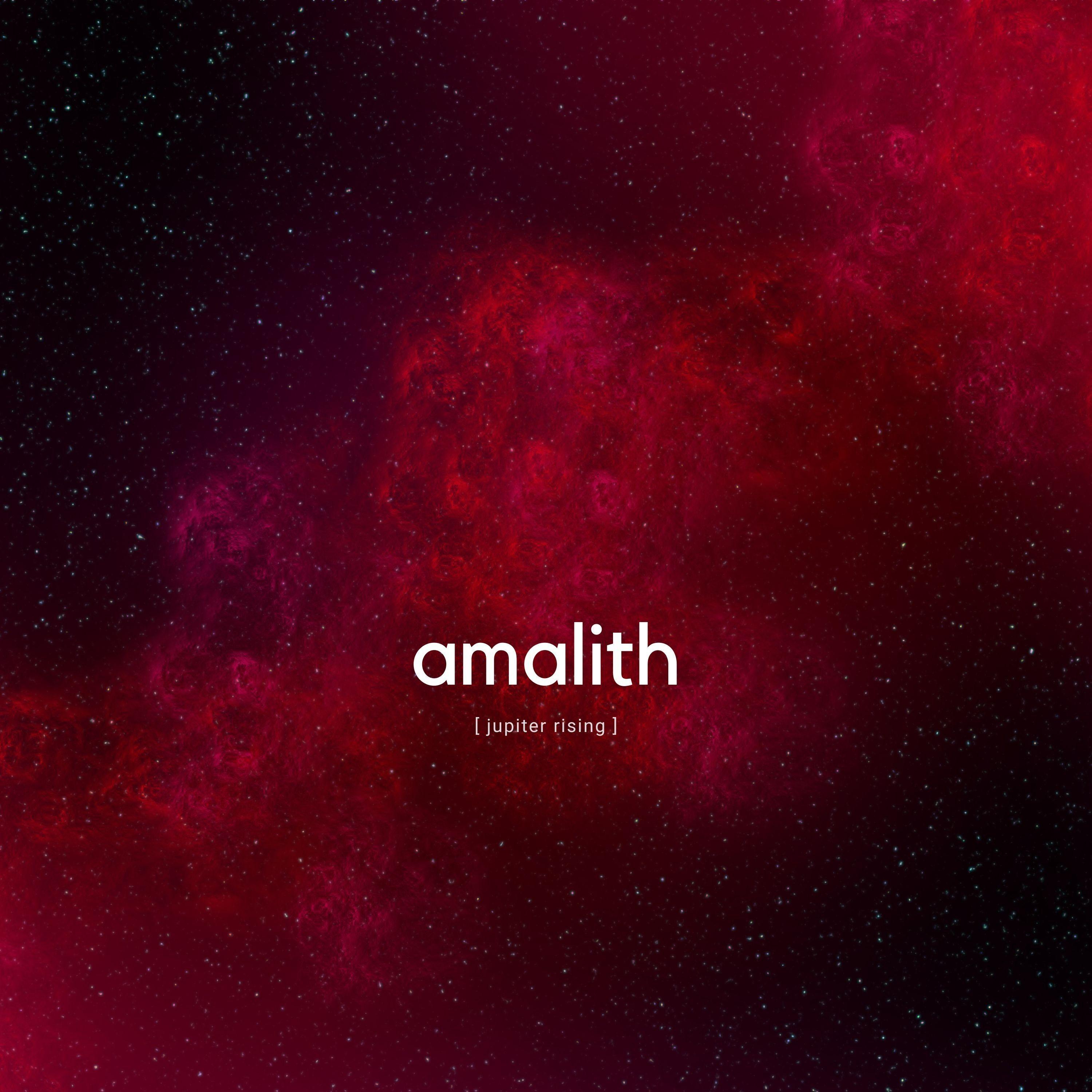 Jupiter Rising - Amalith - 专辑 - 网易云音乐