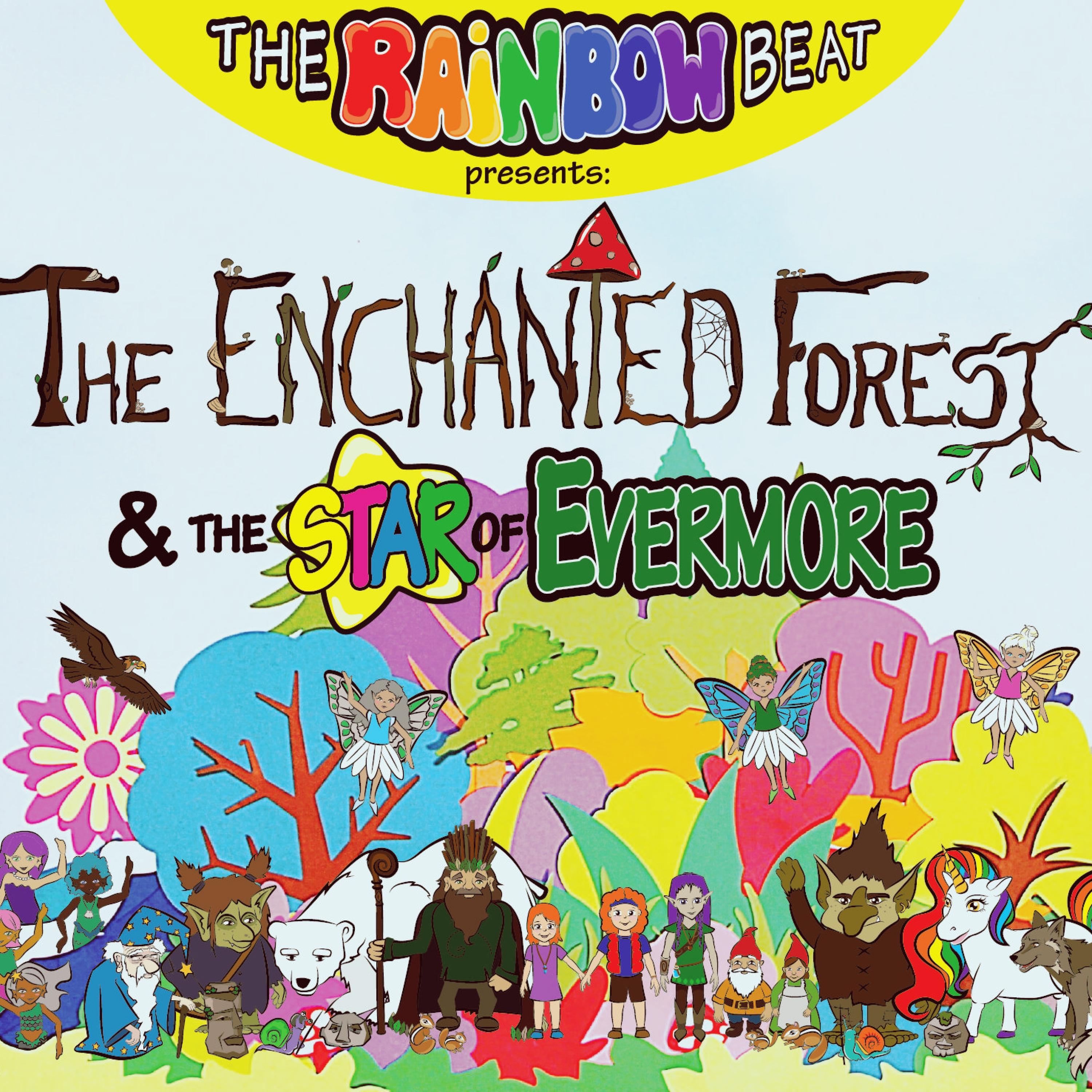 ROYGBIV (Colours of the Rainbow) - The Rainbow Beat - 单曲 - 网易云音乐