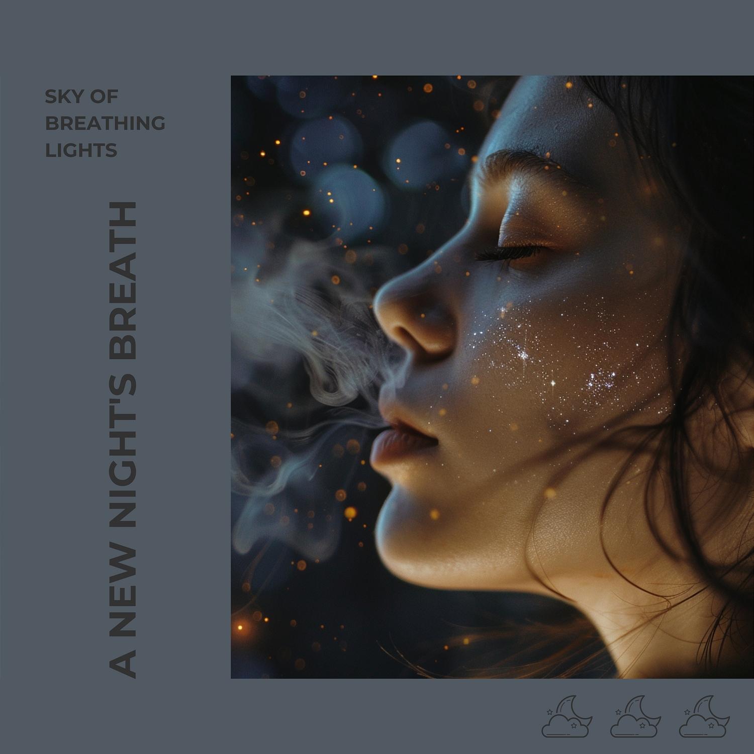 Breath and Focus (4-4-4-4 Breathing Pattern) - Sky of Breathing Lights ...