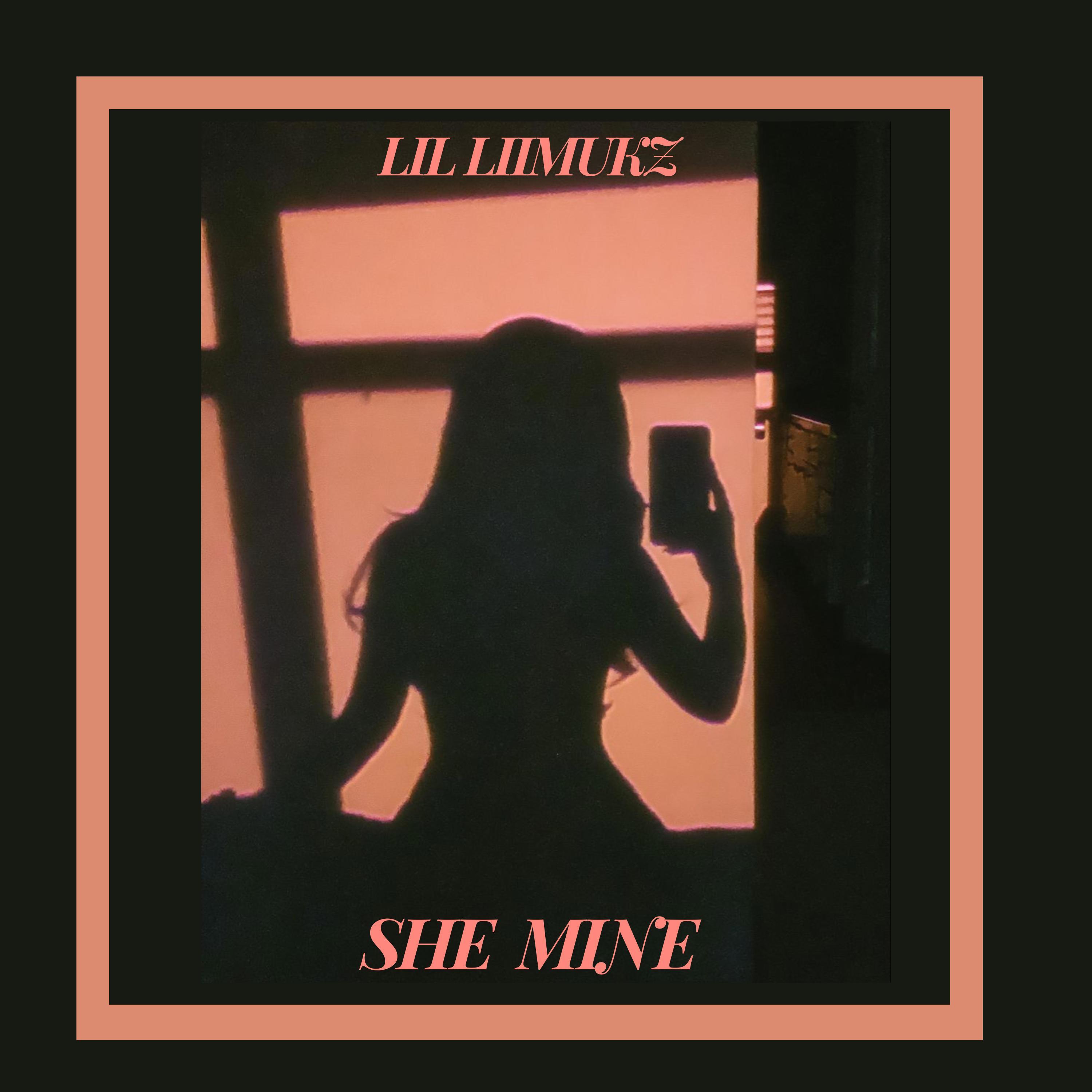 She Mine - Lil Liimukz ♪ - 专辑 - 网易云音乐