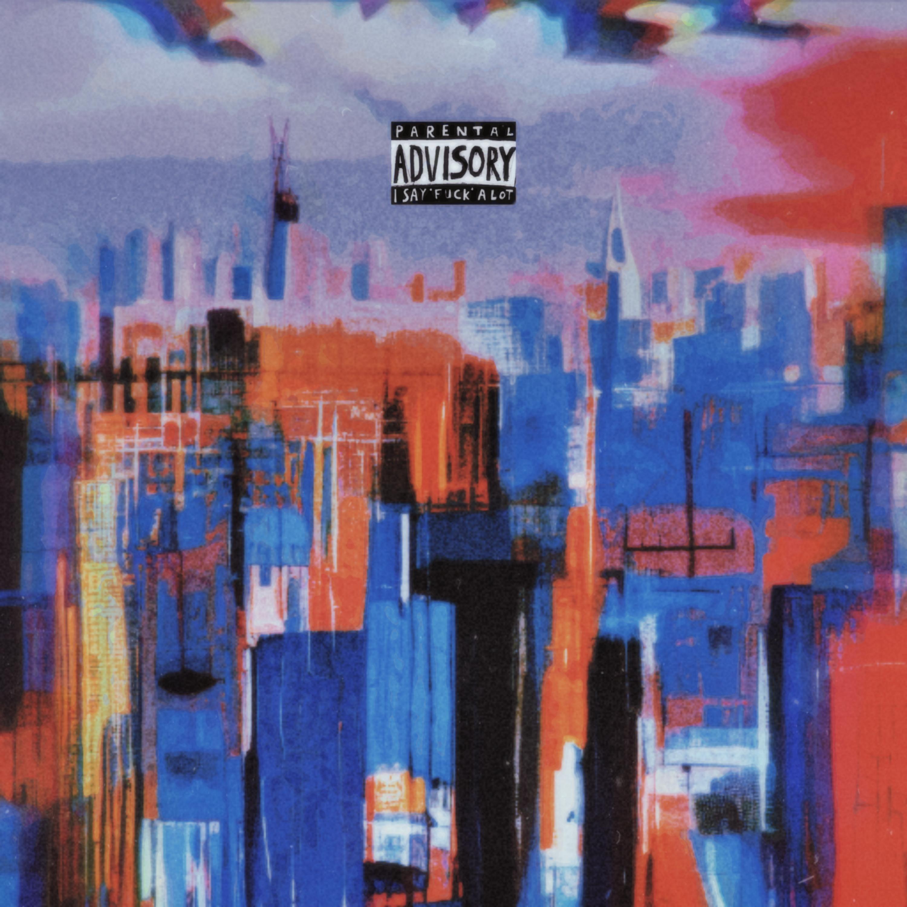 Waste My Time - Jayy Pimpin - 单曲 - 网易云音乐