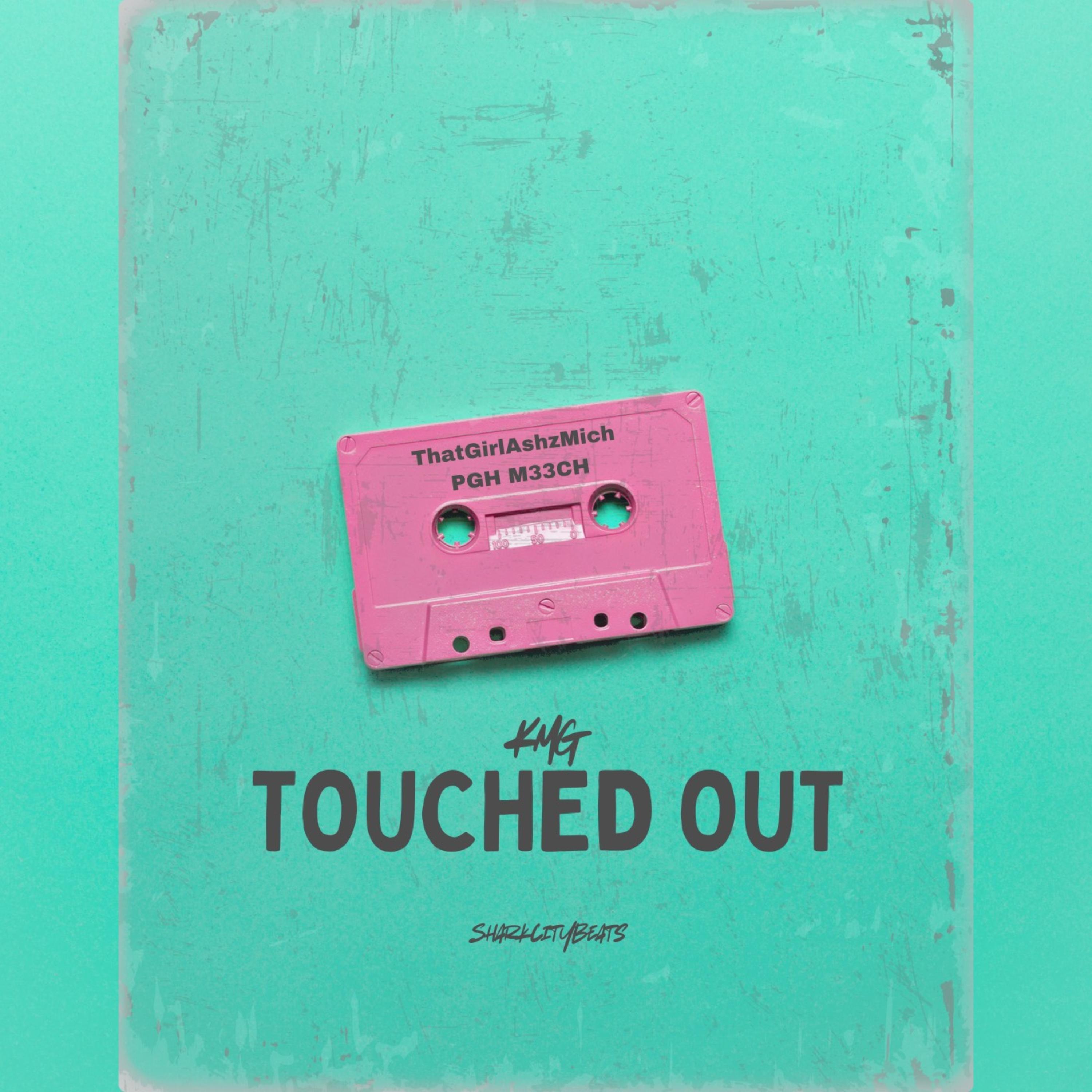 Touched Out - KMG - 专辑 - 网易云音乐