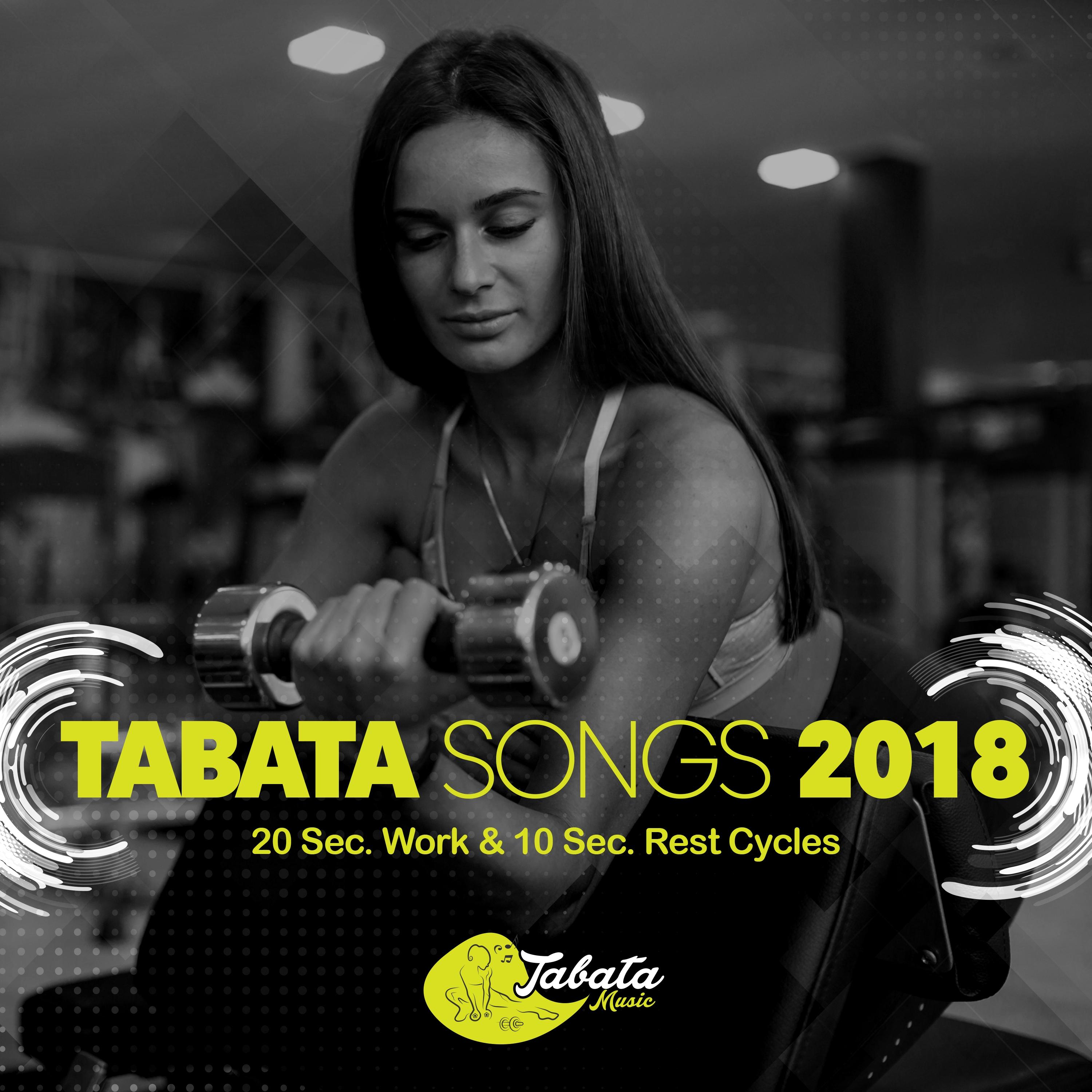 We Will Rock You (Tabata Mix) - Tabata Music - 单曲 - 网易云音乐