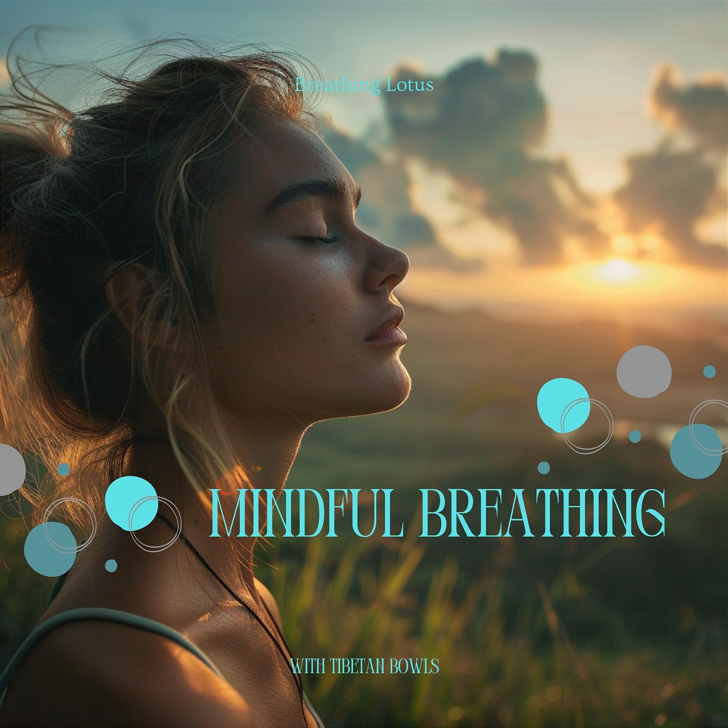Gong Vibrations for Healing (479 Breathing) - Breathing Lotus - 单曲 - 网易云音乐
