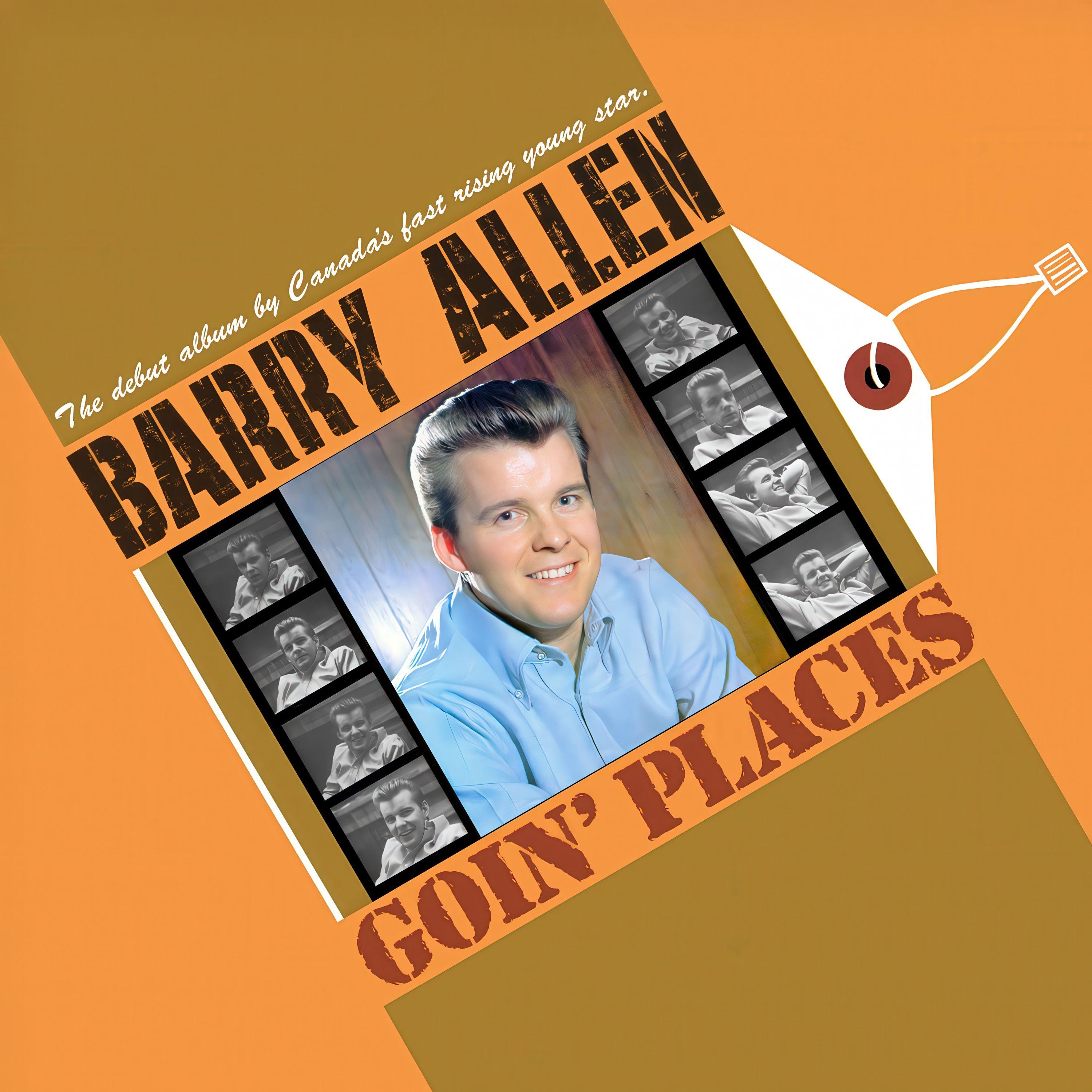 Sweets for My Sweet - Barry Allen - 单曲 - 网易云音乐