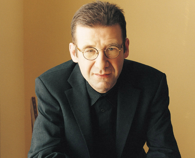 Ronan Hardiman - 歌手 - 网易云音乐