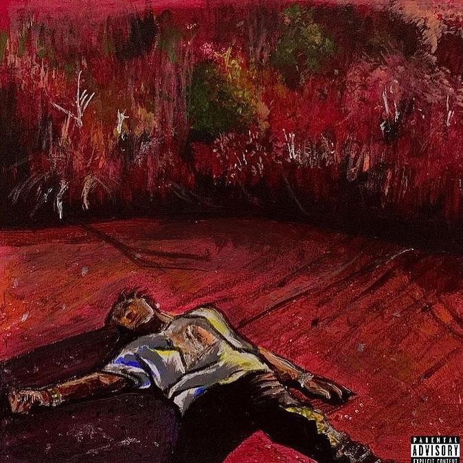 " So Alive " - Pyrex Whippa x Southside Type Beat - Young Breezy - 单曲 ...