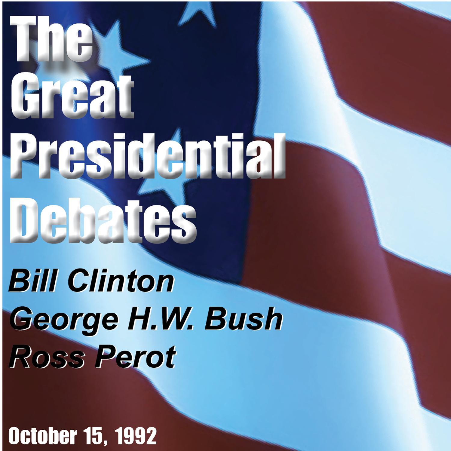 Sending Jobs Overseas - George H.W. Bush/Bill Clinton/Ross Perot - 单曲 ...