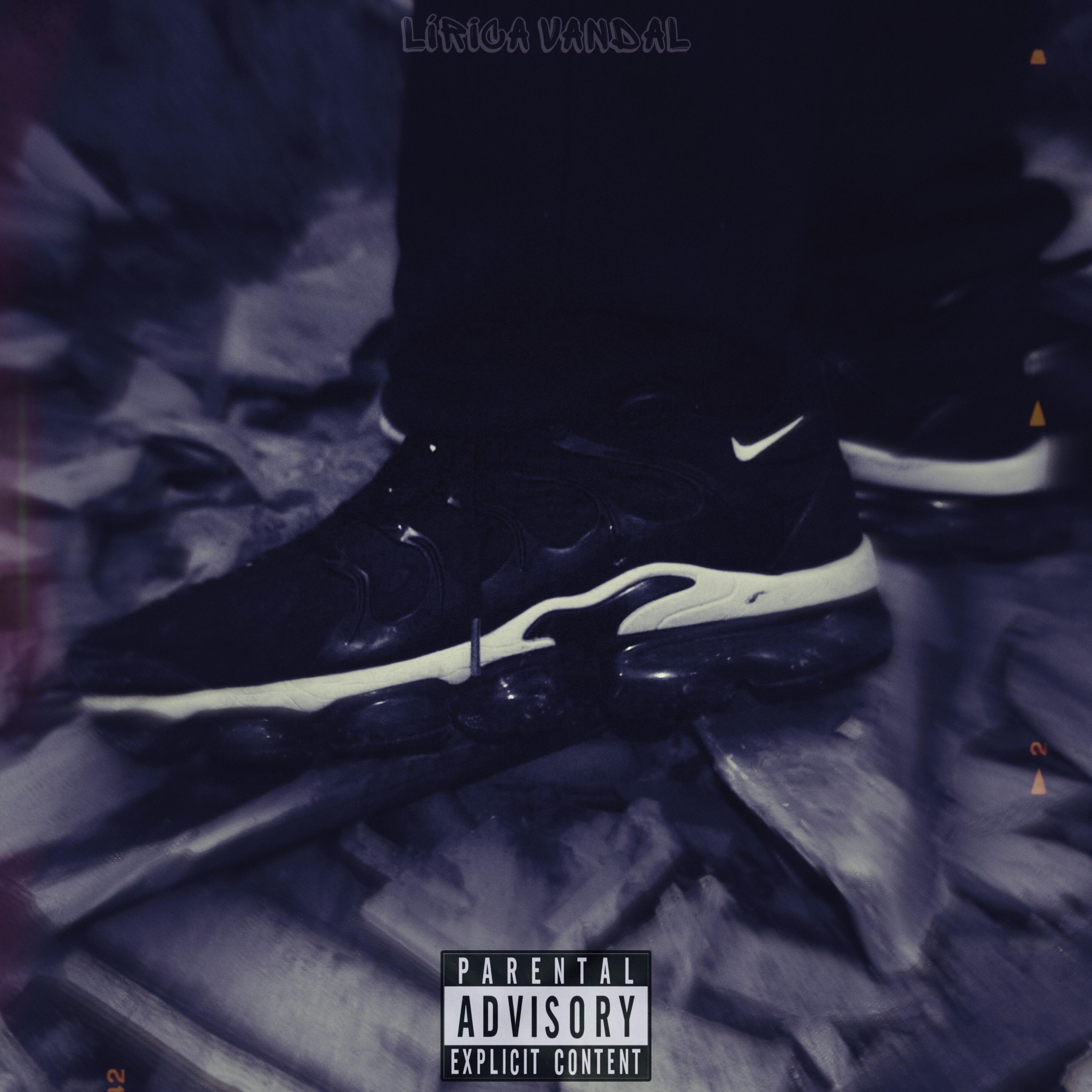 Nike Yeah - Lírica Vandal - 单曲 - 网易云音乐