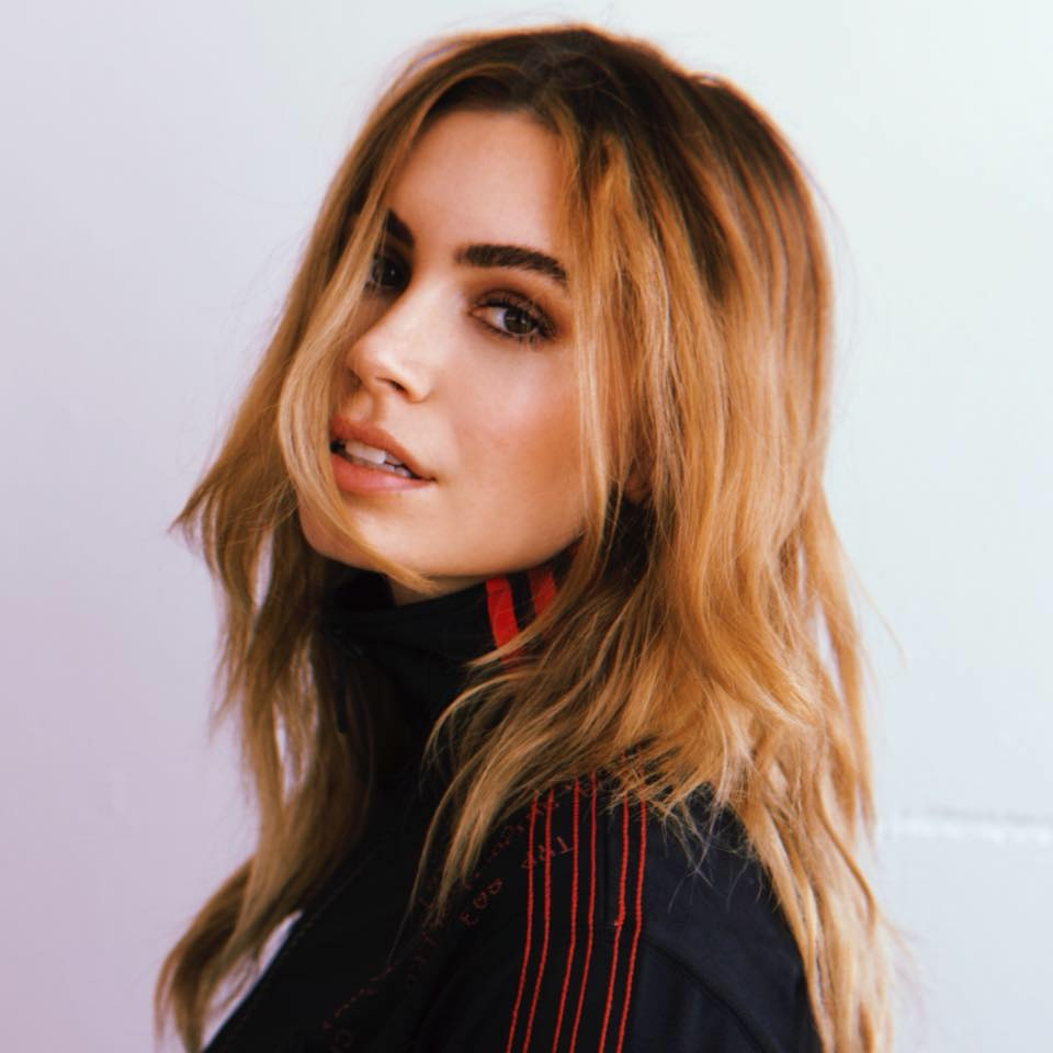 Sophie Simmons - 歌手 - 网易云音乐