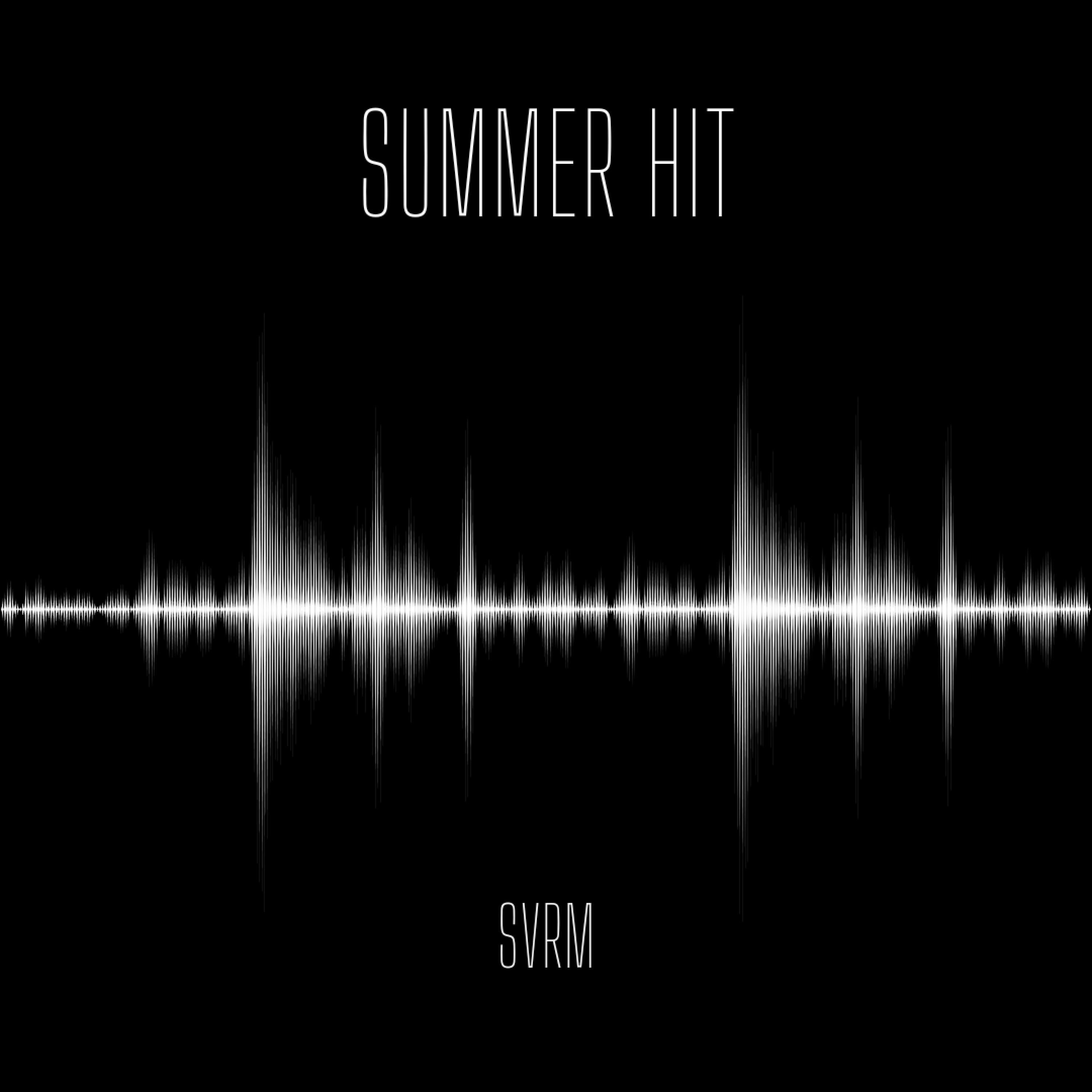Summer Hit - Svrm - 专辑 - 网易云音乐