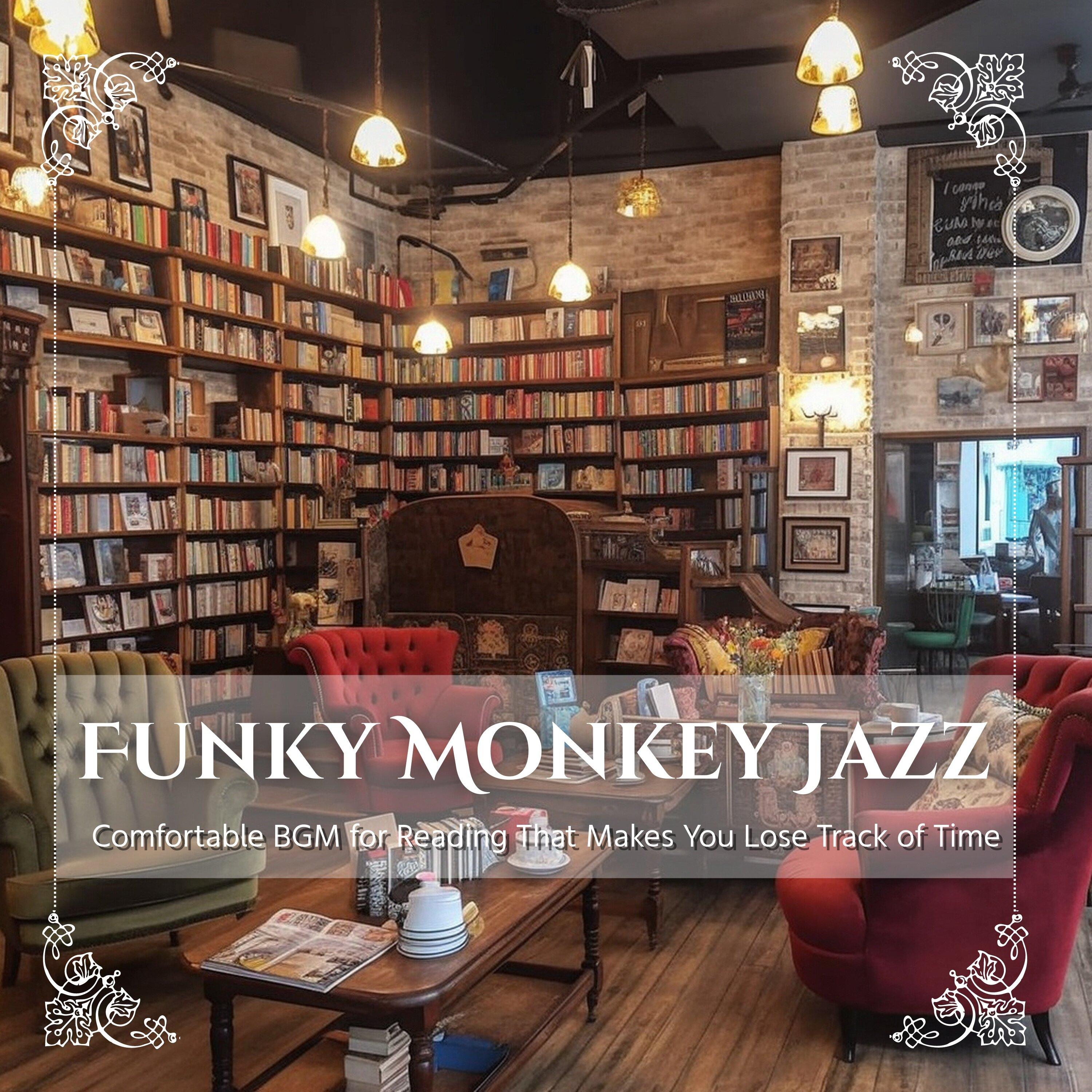 The Book of the Understanding - Funky Monkey Jazz - 单曲 - 网易云音乐