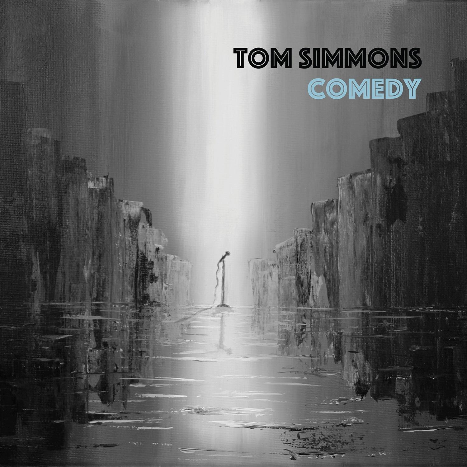 Pew Tweets - Tom Simmons - 单曲 - 网易云音乐