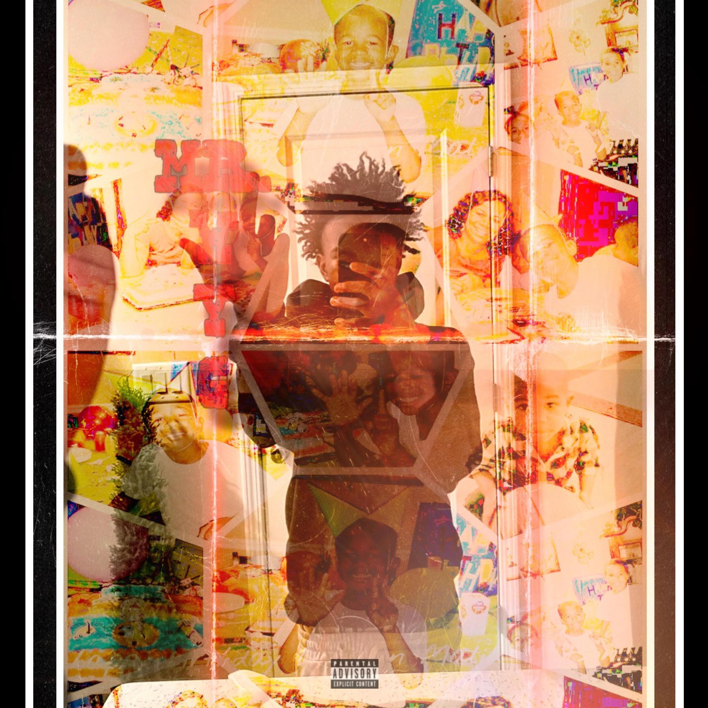 Bad - ymclilquan - 单曲 - 网易云音乐