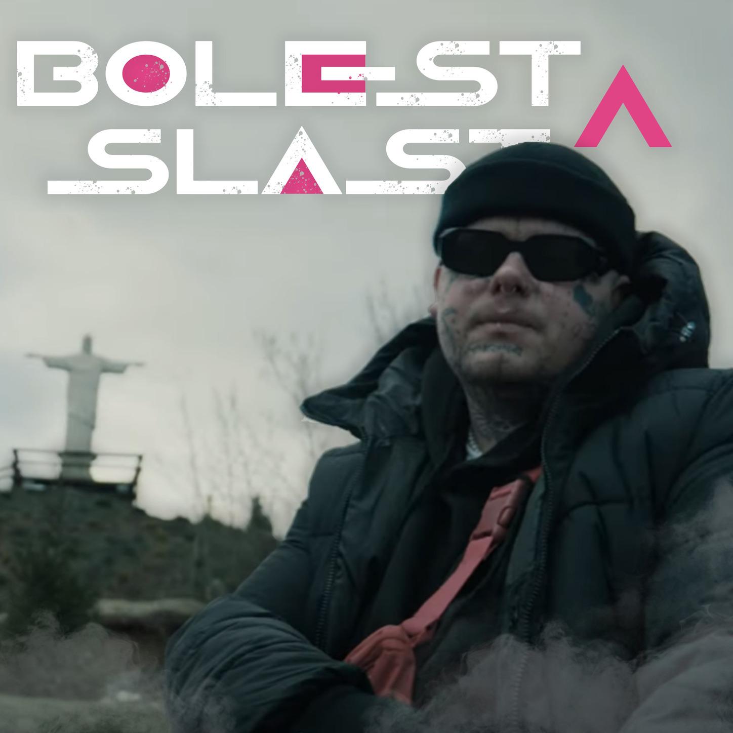 BOLEST A SLAST - Kevin Rous - 单曲 - 网易云音乐