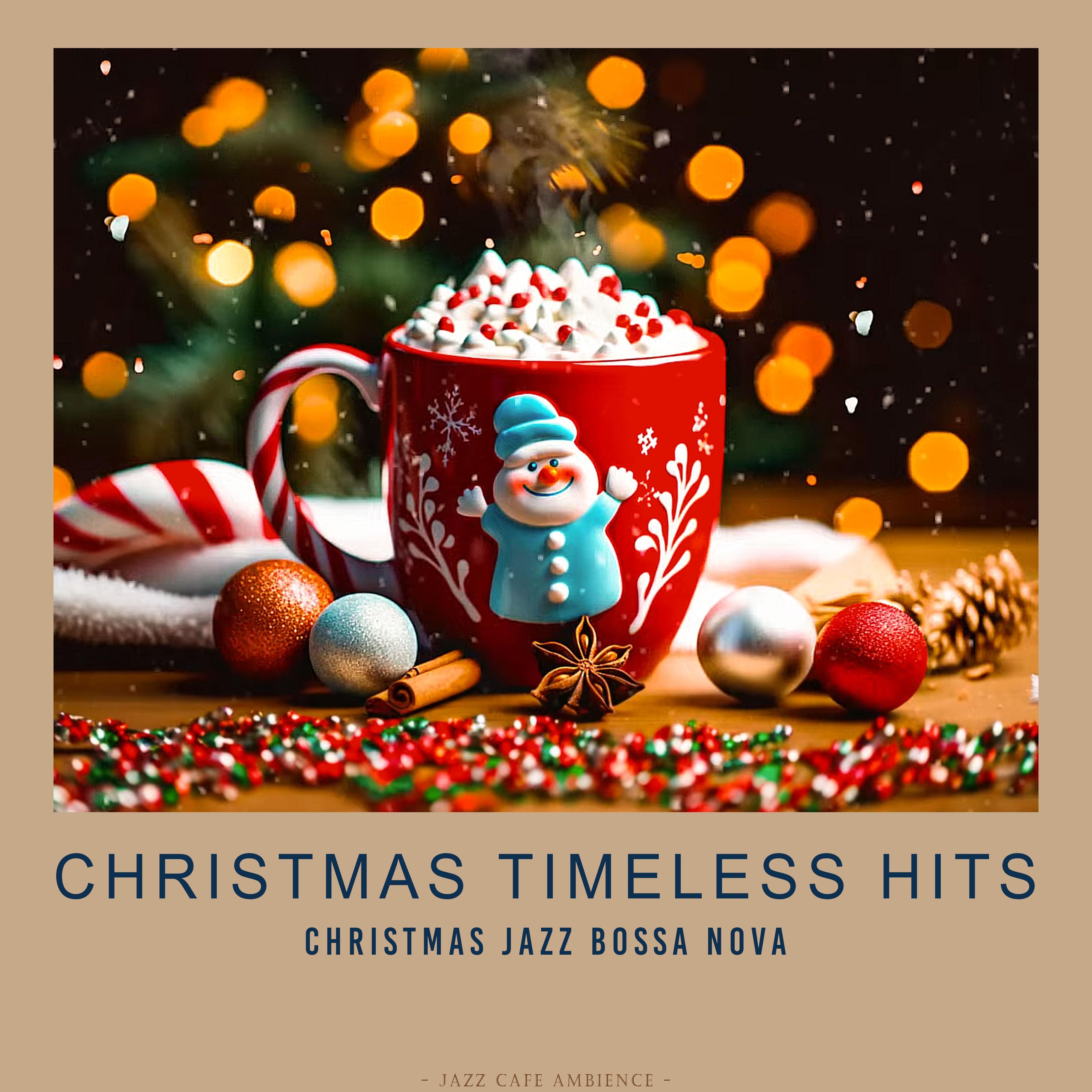 We Wish You a Merry Christmas - Jazz Cafe Ambience - 单曲 - 网易云音乐