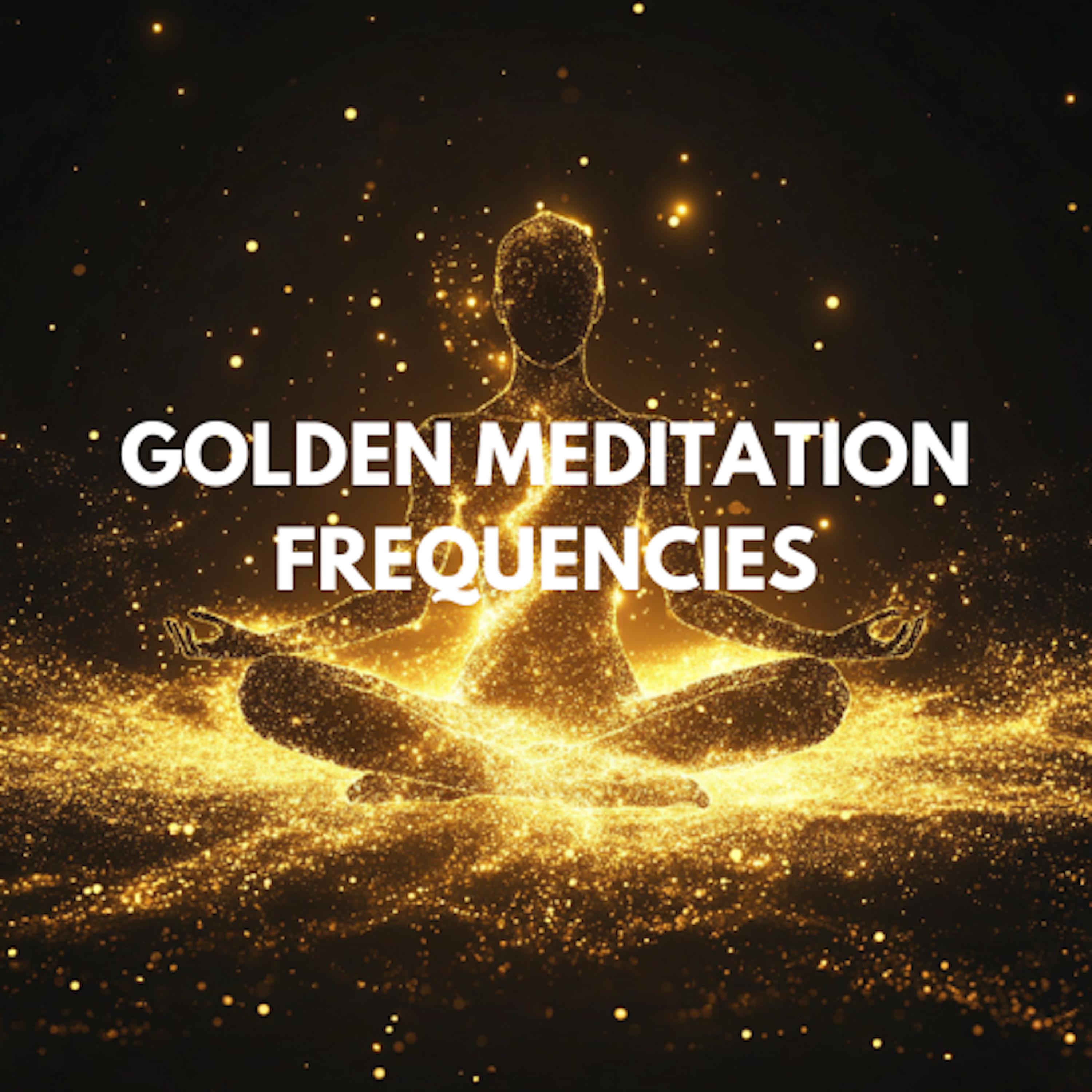 Gold Hand - Calming Cradle/Golden Frequencies/Bhanupratap Rawal - 单曲 ...