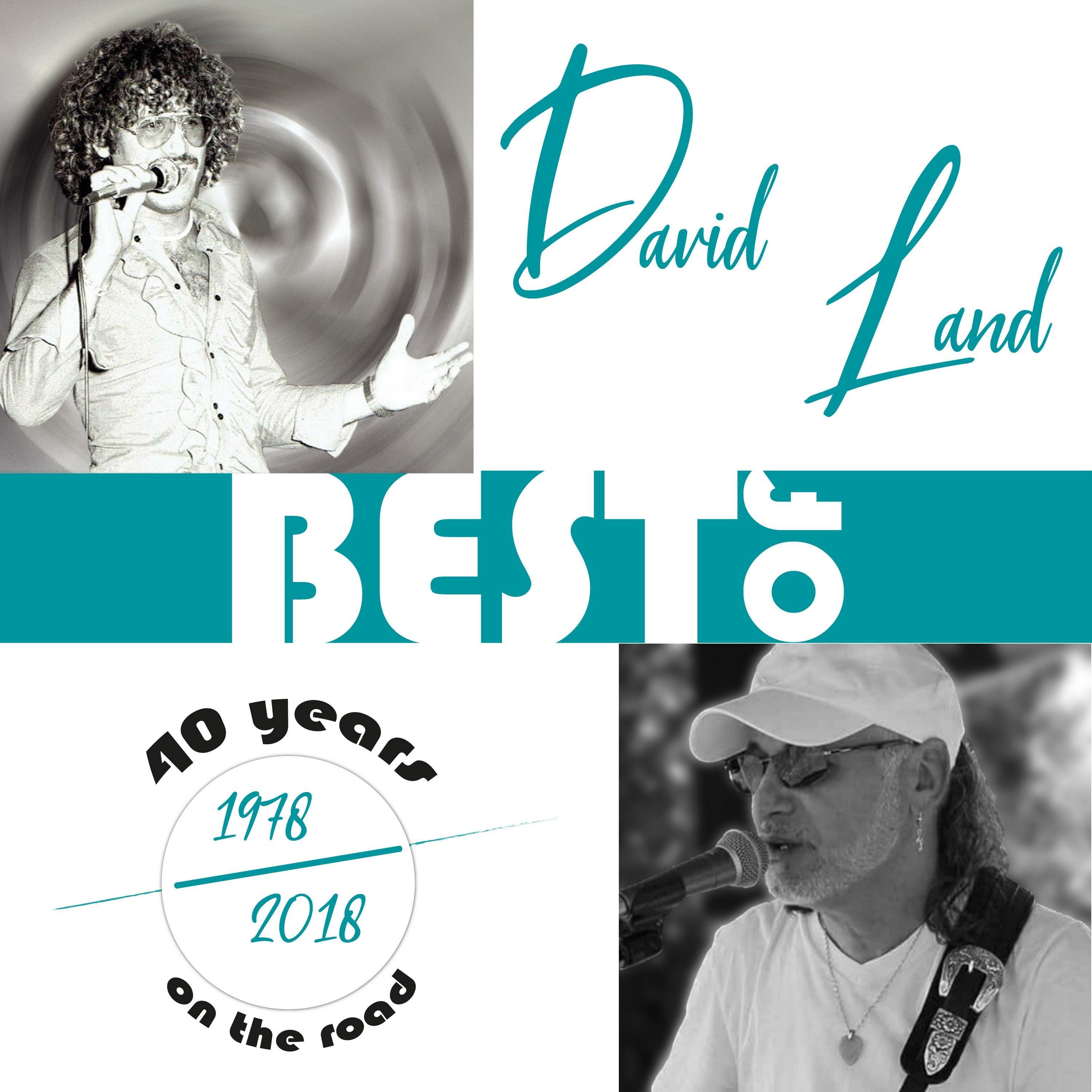 Mon cœur - David Land - 单曲 - 网易云音乐