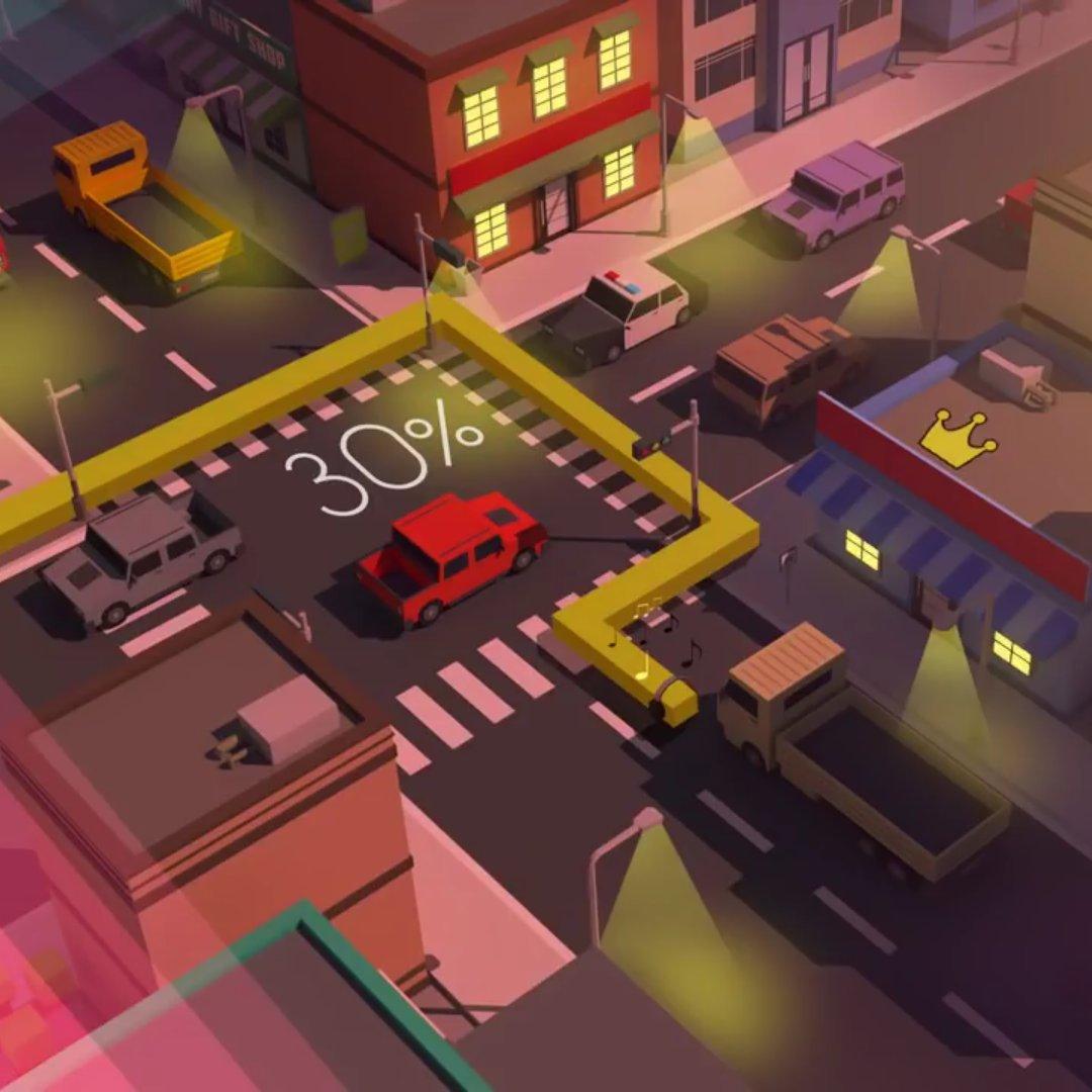 Dancing line（fan made） - 歌单 - 网易云音乐