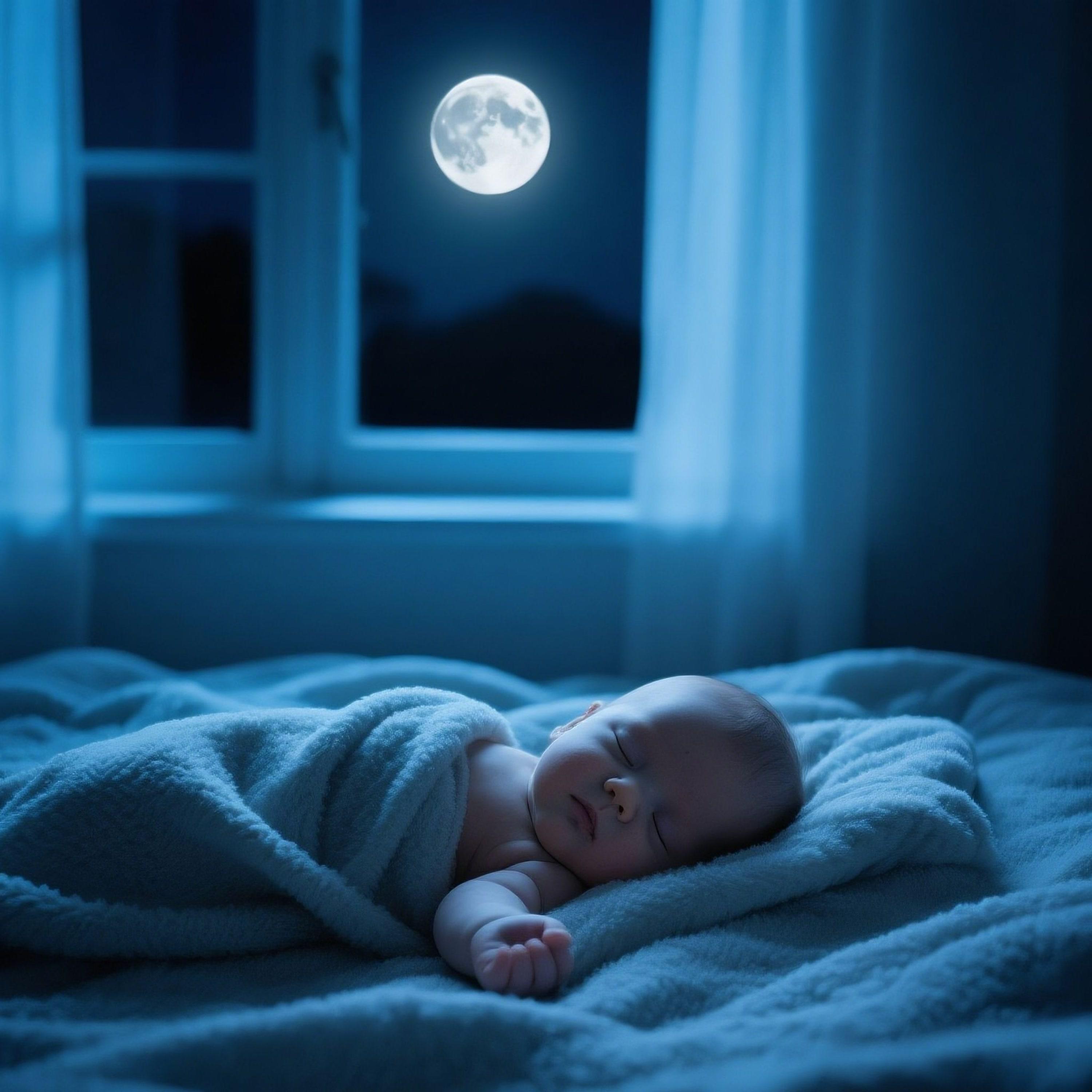 Nighttime Baby Harmony - Baby Nap Time/Baby Rain Sleep Sounds/You Are ...