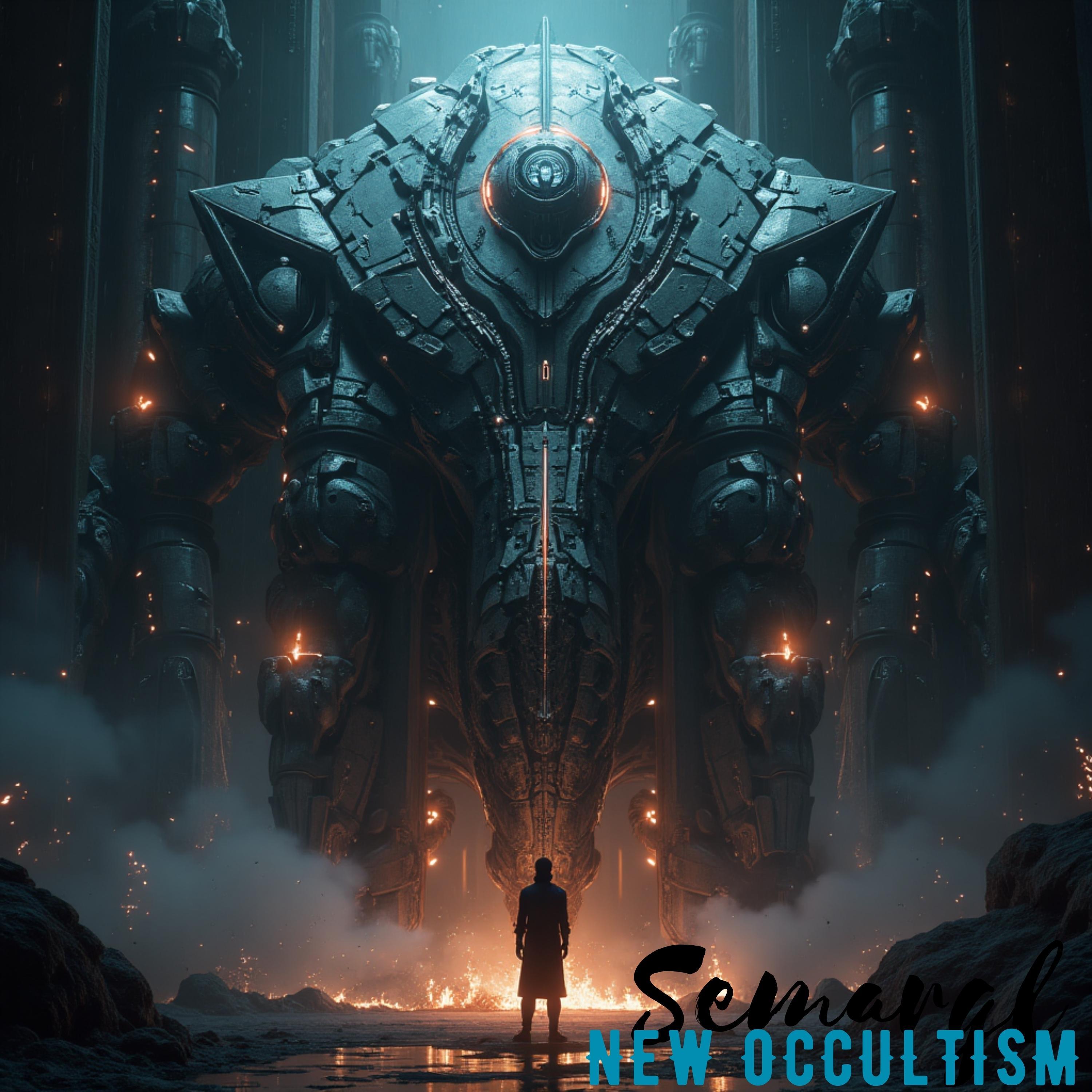 Sigil Pulse Nexus - Semargl - 单曲 - 网易云音乐