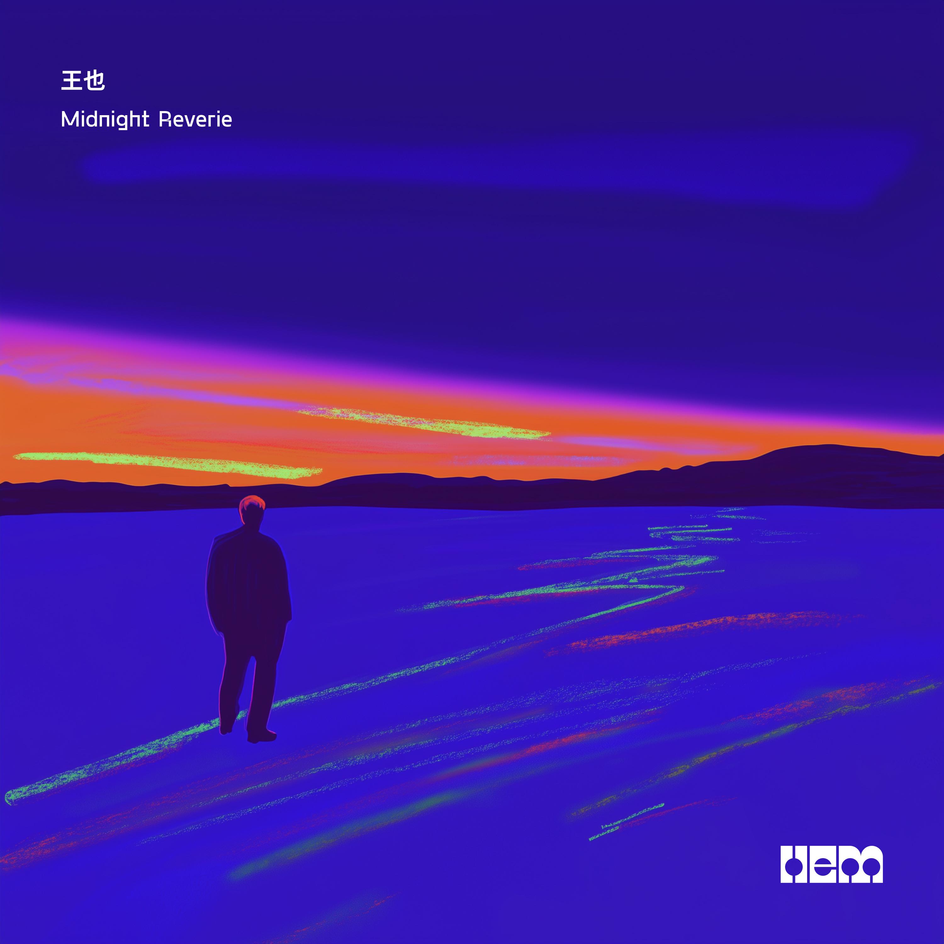 Midnight Reverie - 王也 - 单曲 - 网易云音乐