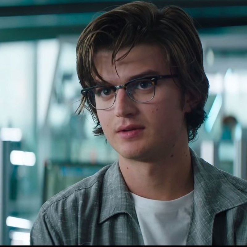 Djo（Joe Keery） - 歌手 - 网易云音乐